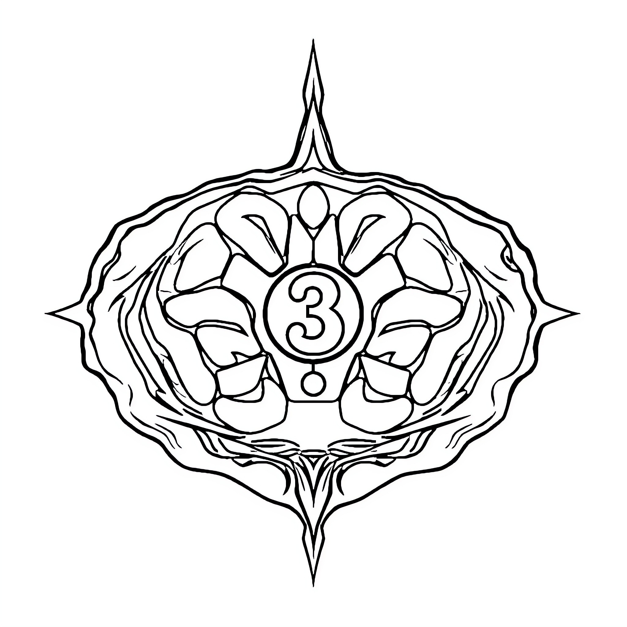 Best Costco Coloring Pages (Free Printable PDF)