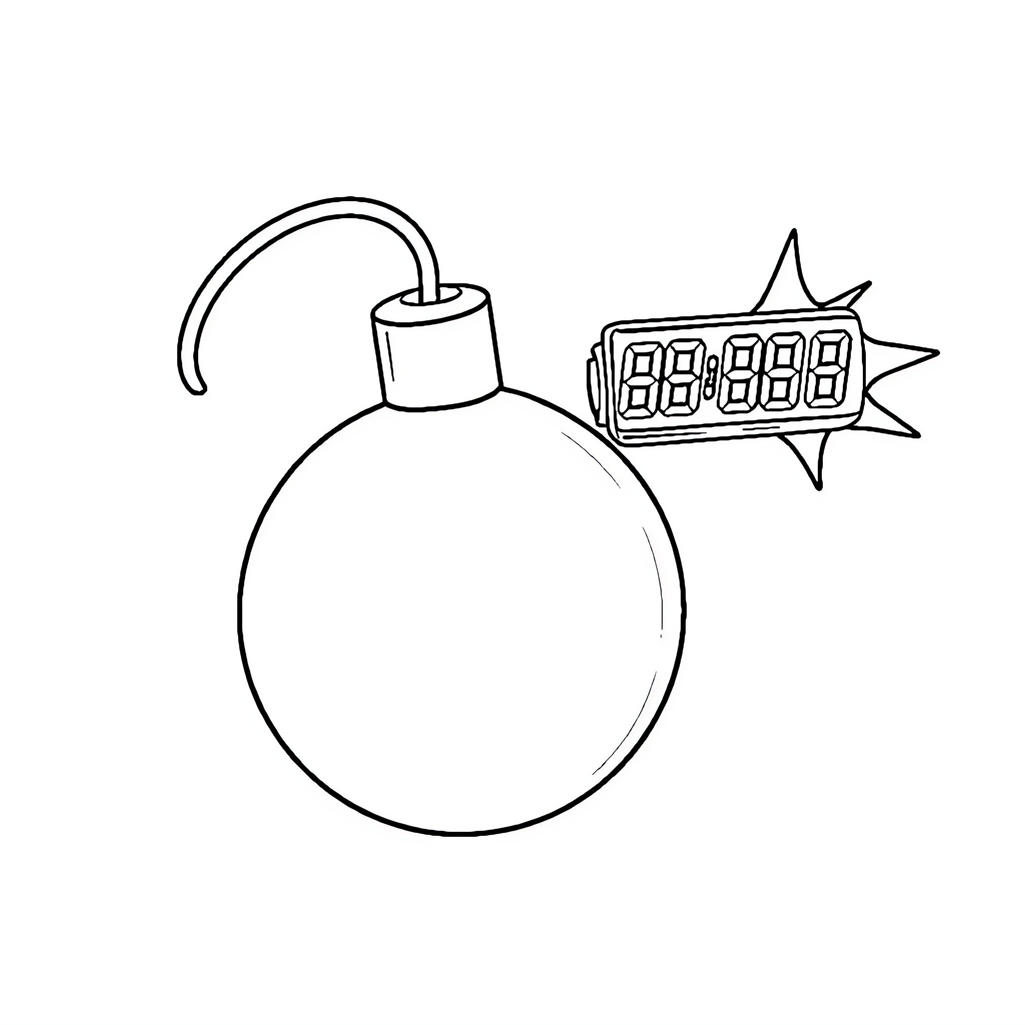 Best Mob Coloring Pages (Free Printable PDF)