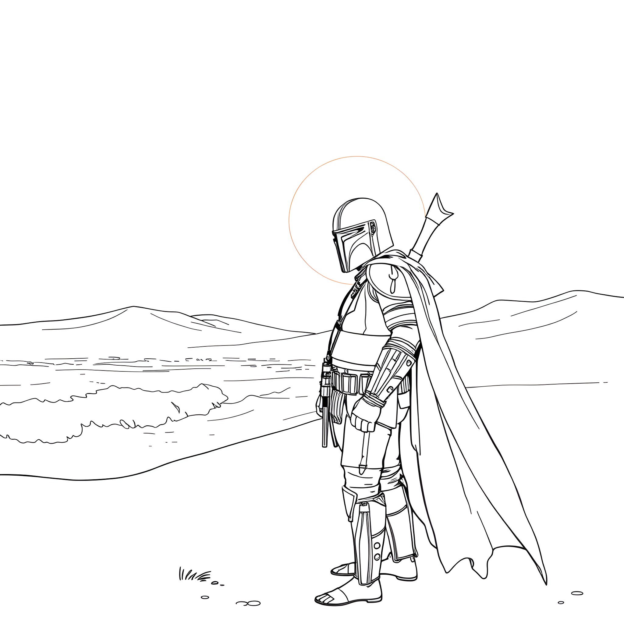 Best Julia Coloring Pages (Free Printable PDF)