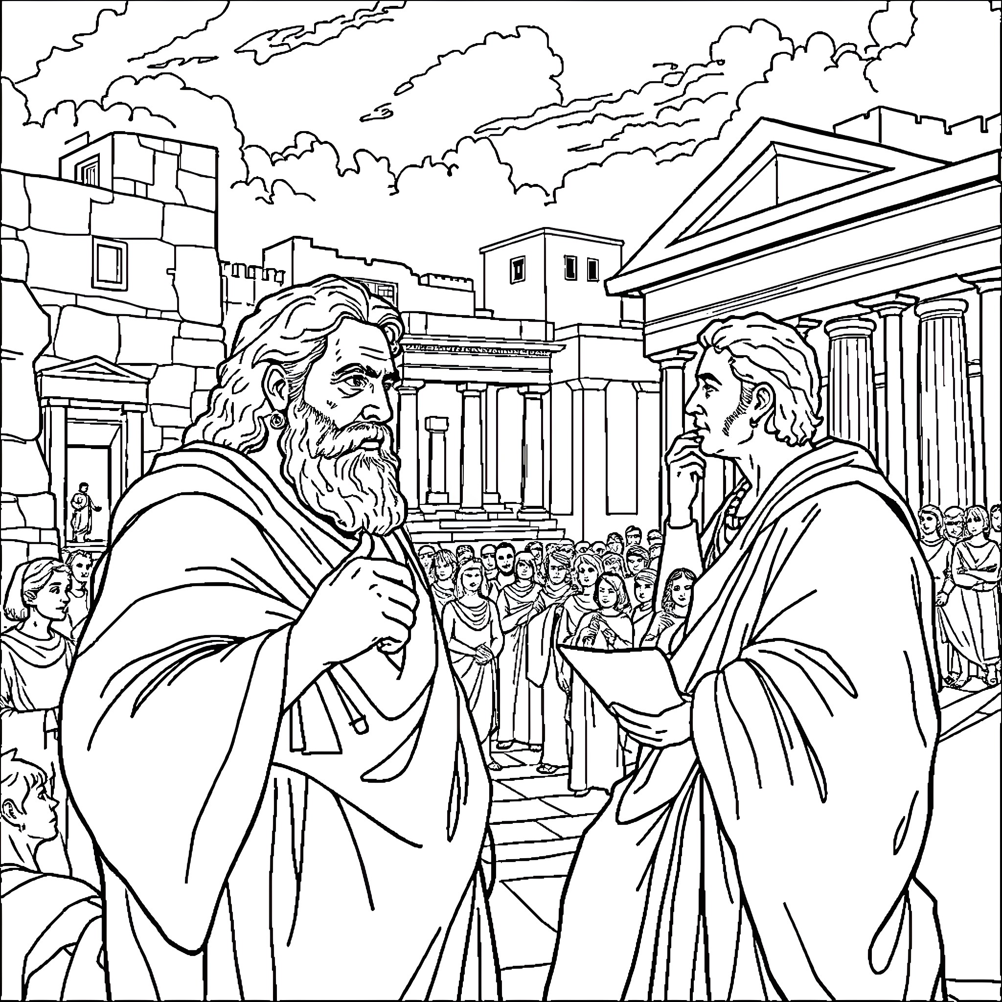 Best Yenko Coloring Pages (Free Printable PDF)