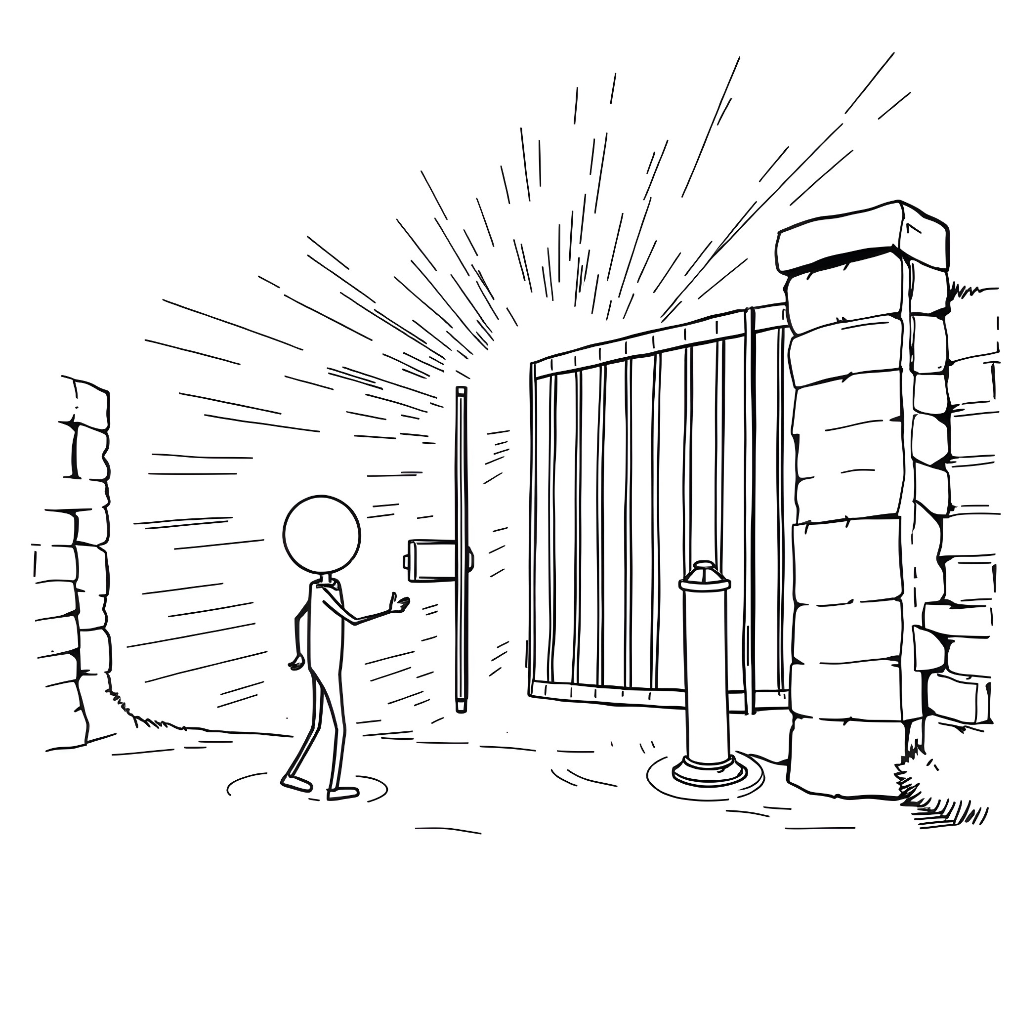 1 Best Grug Coloring Pages (Free Printable PDFs)