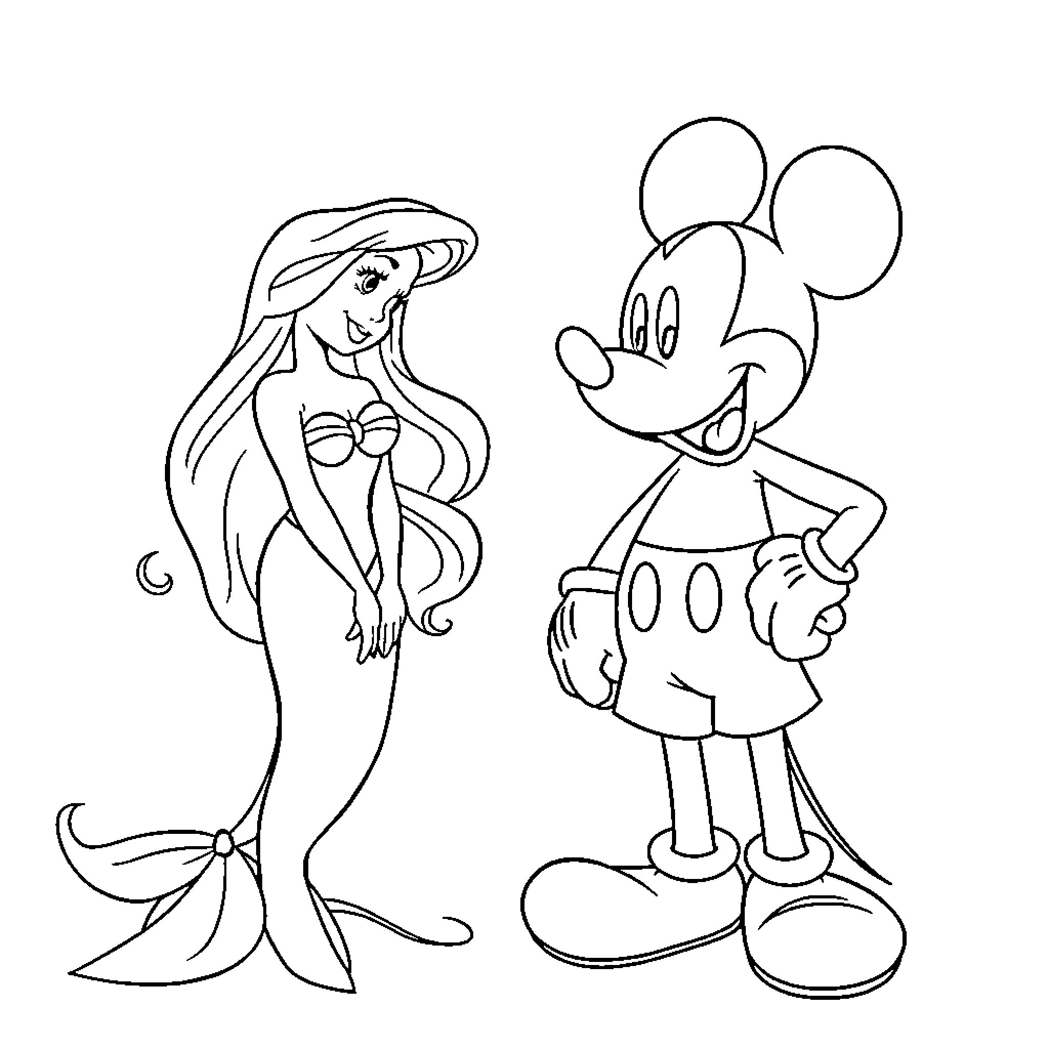 Best Rodwave Coloring Pages (Free Printable PDF)