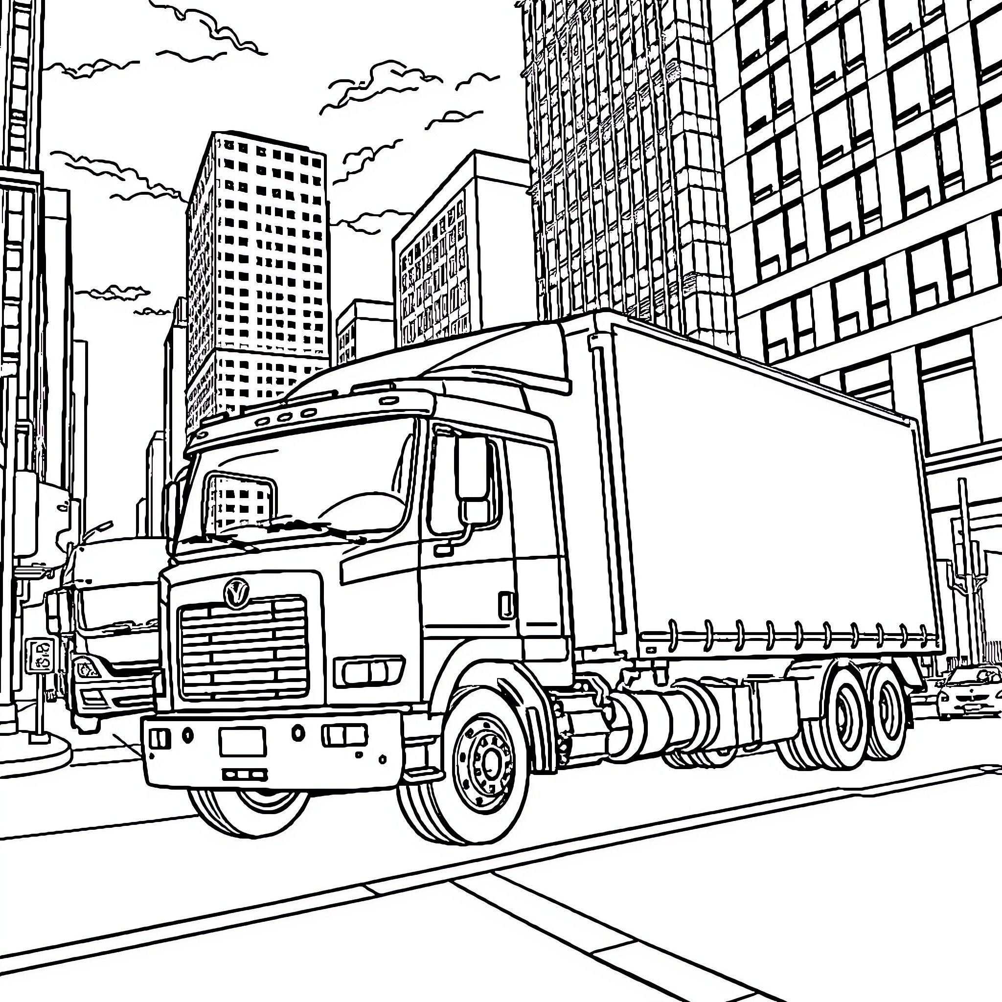 Best Navratri Coloring Pages (Free Printable PDF)