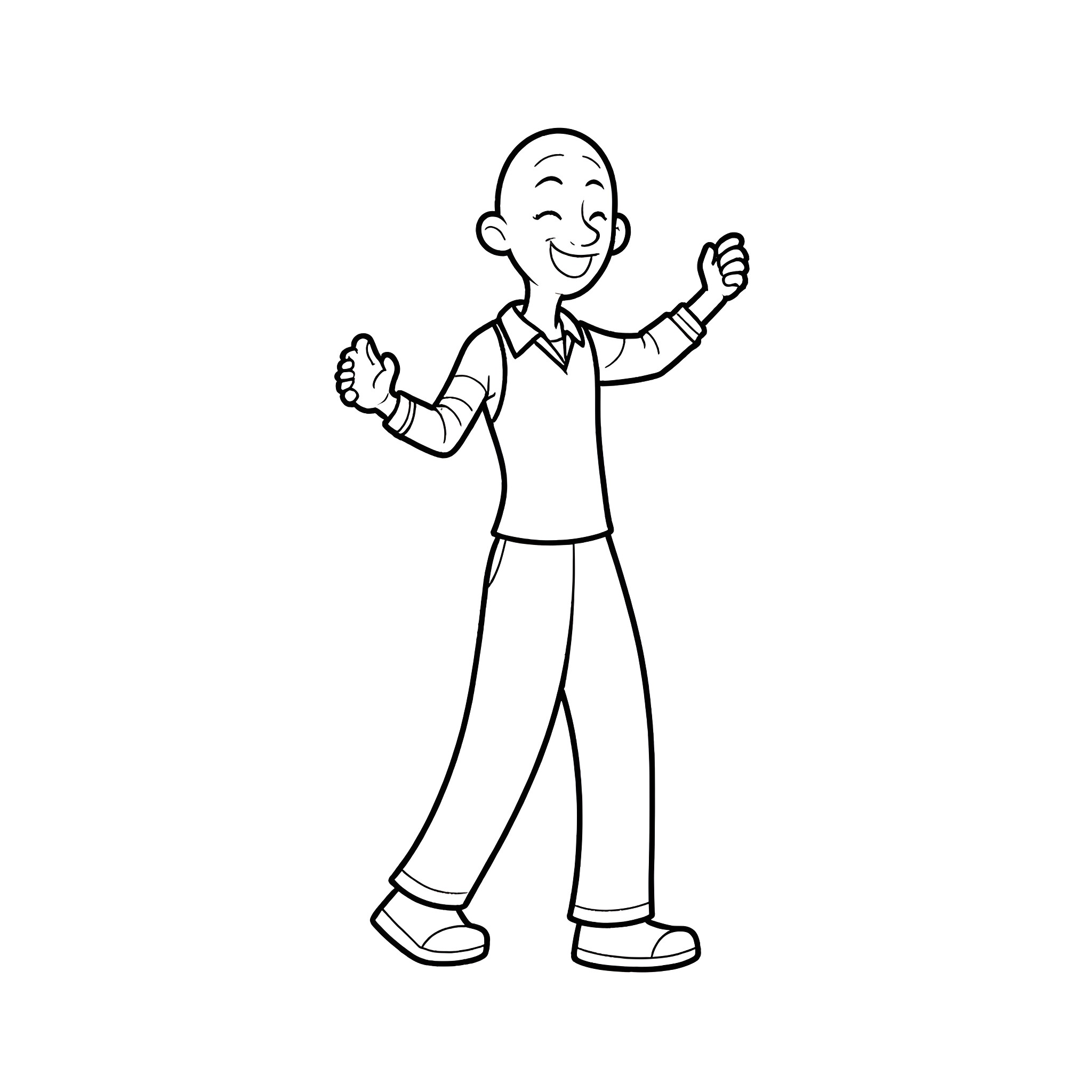 Best Bouvier des Flandres Coloring Pages (Free Printable PDF)