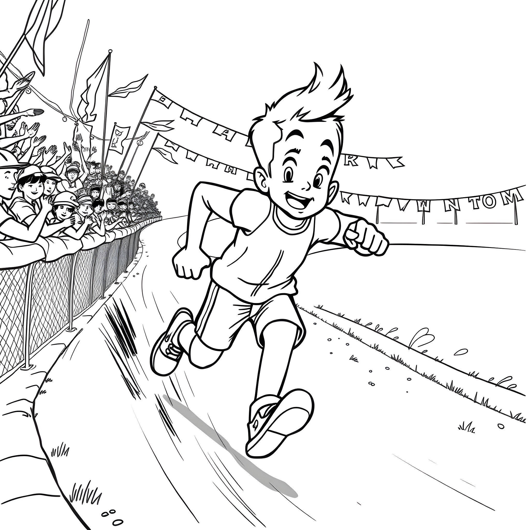 Best Prison Mike Coloring Pages (Free Printable PDF)