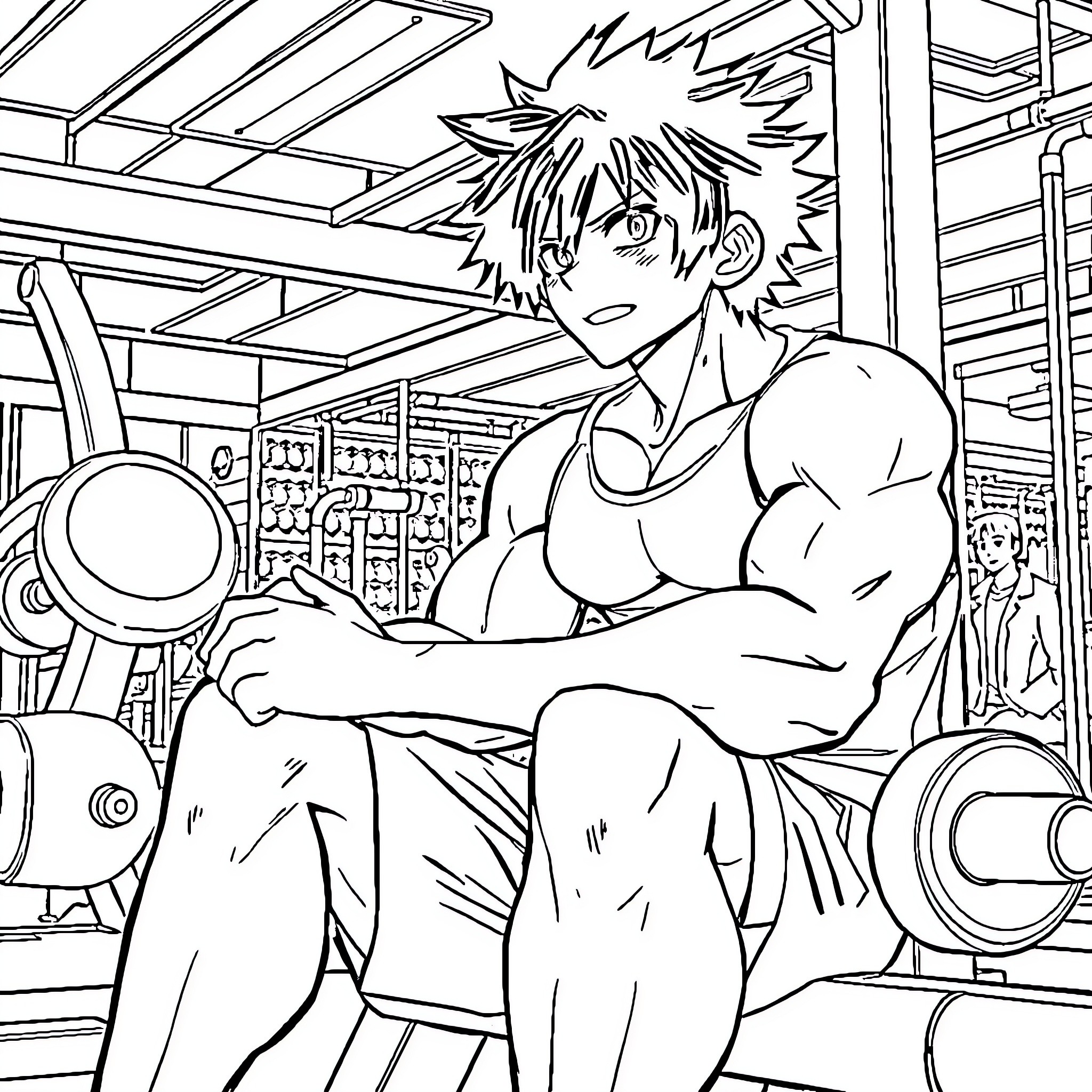 Best Baby Looney Tunes Coloring Pages (Free Printable PDF)