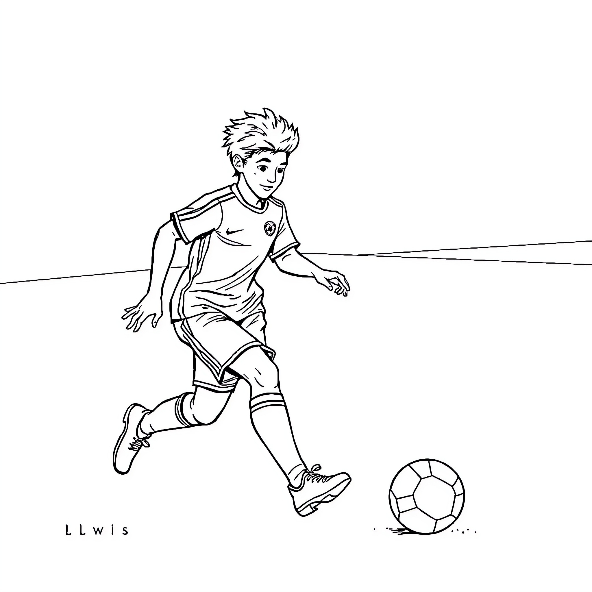 Best Desire Doué Coloring Pages (Free Printable PDF)