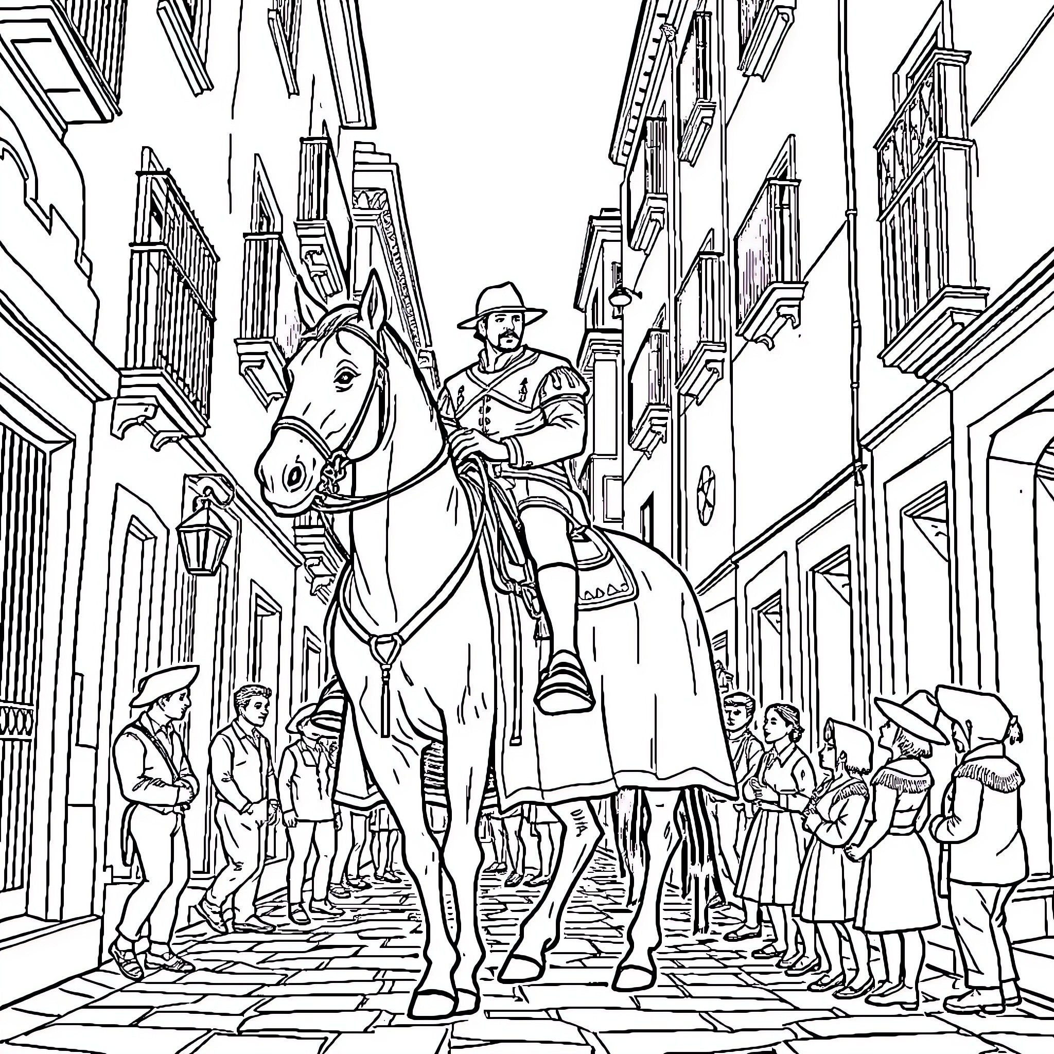 Best Chip and Milo Coloring Pages (Free Printable PDF)