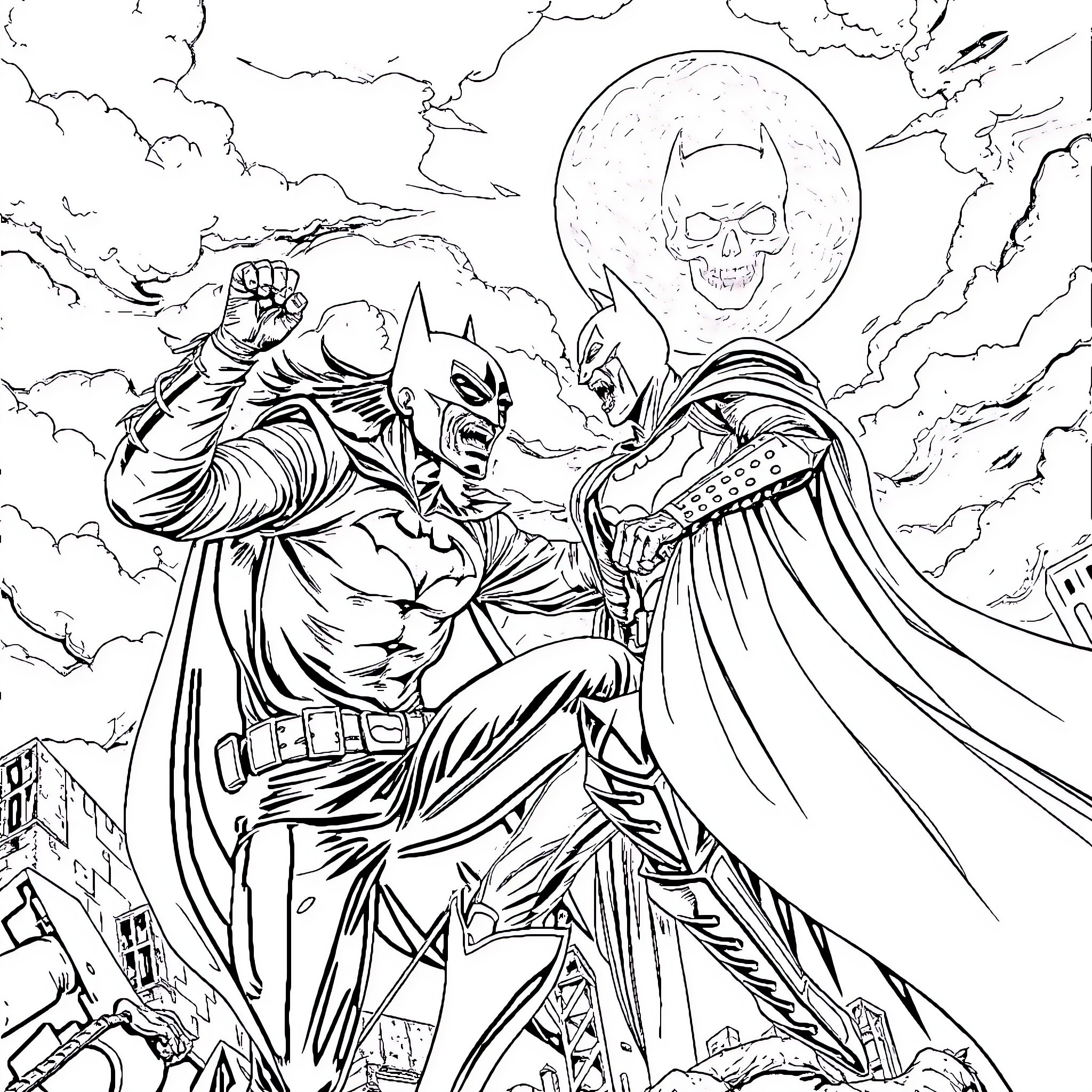 Best Suitcase Coloring Pages (Free Printable PDF)