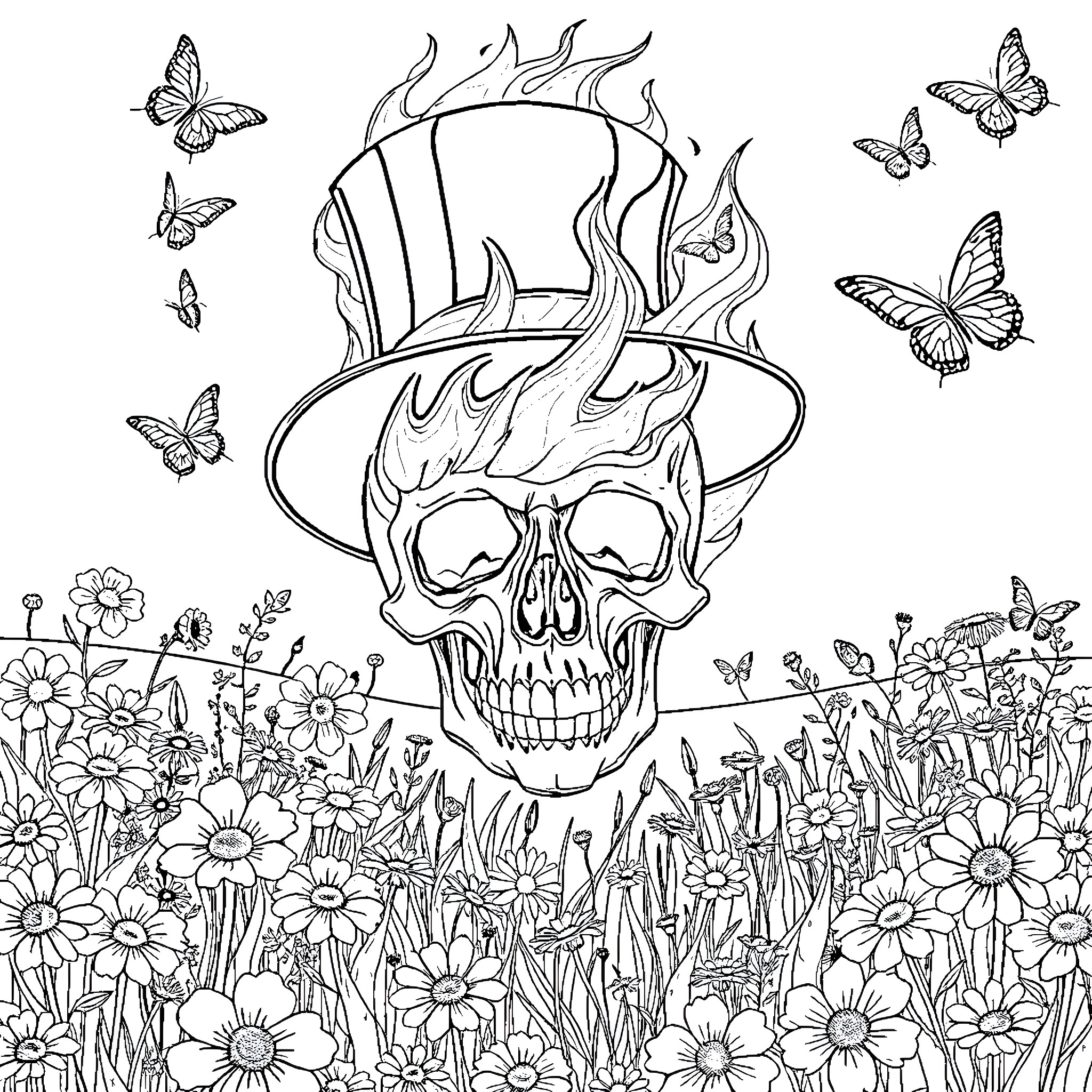 Best Distortus Rex Coloring Pages (Free Printable PDF)