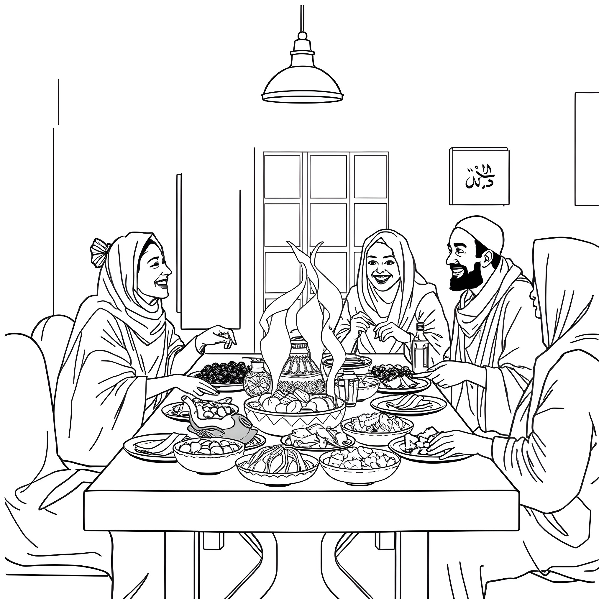 19 Best Toilet Coloring Pages (Free Printable PDFs)