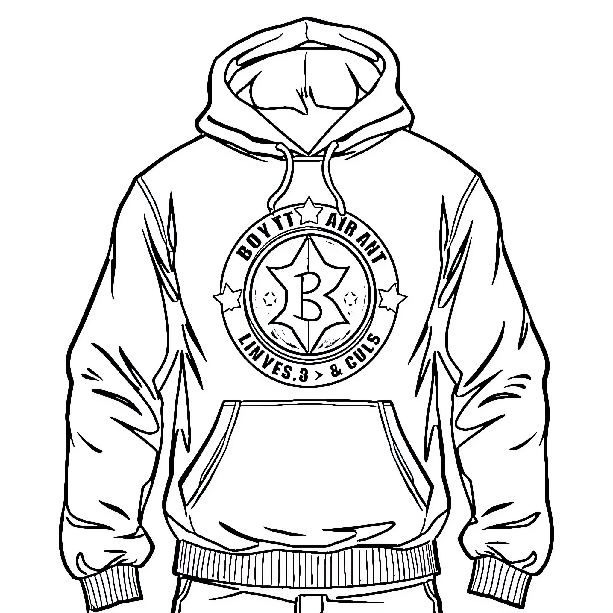 Best Jamie Elliot Coloring Pages (Free Printable PDF)