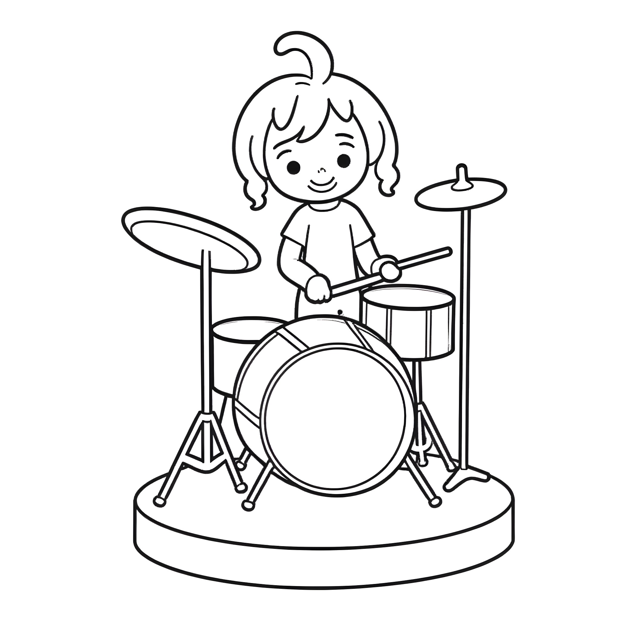 Best Eyeball Coloring Pages (Free Printable PDF)