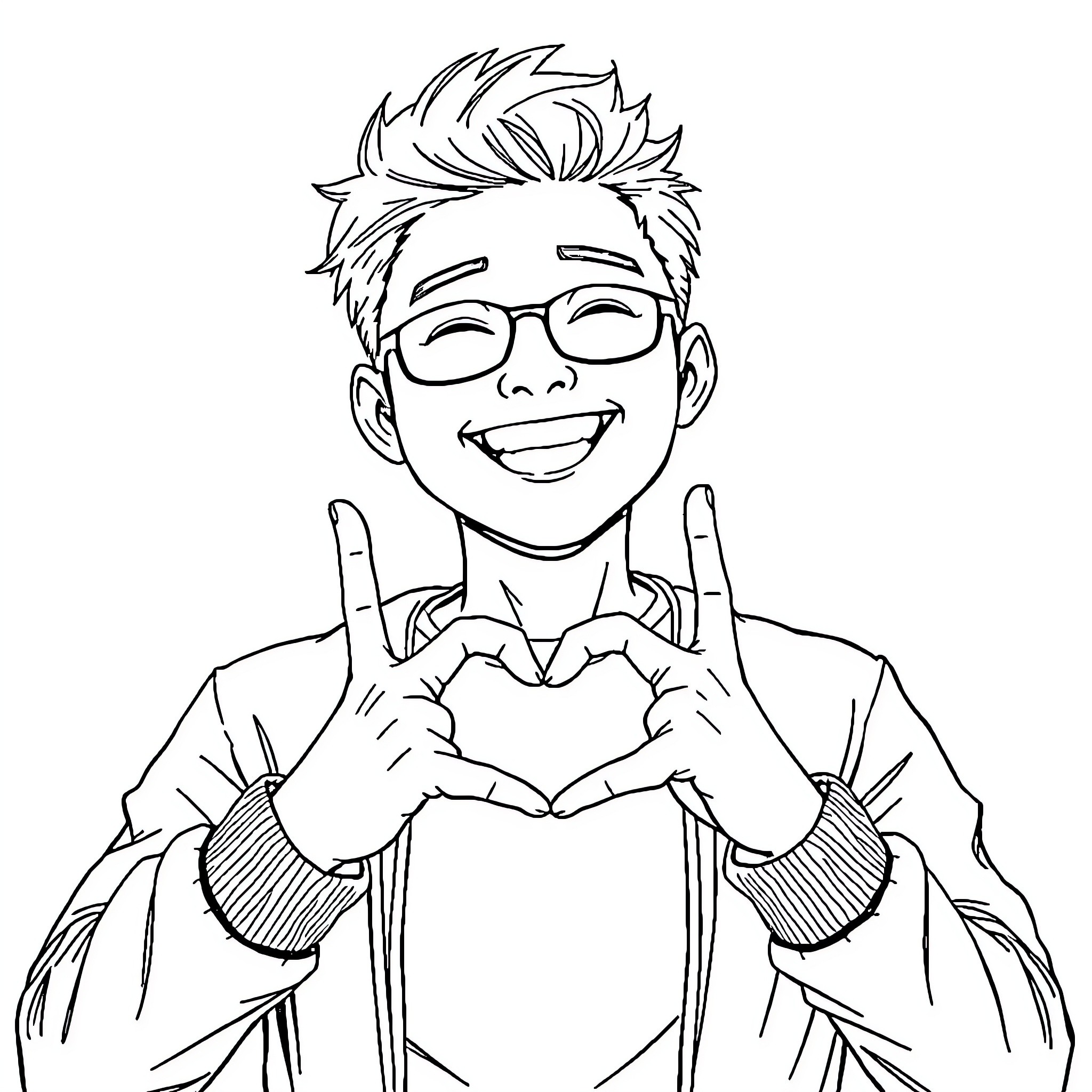 Best T-Shirt Coloring Pages (Free Printable PDF)