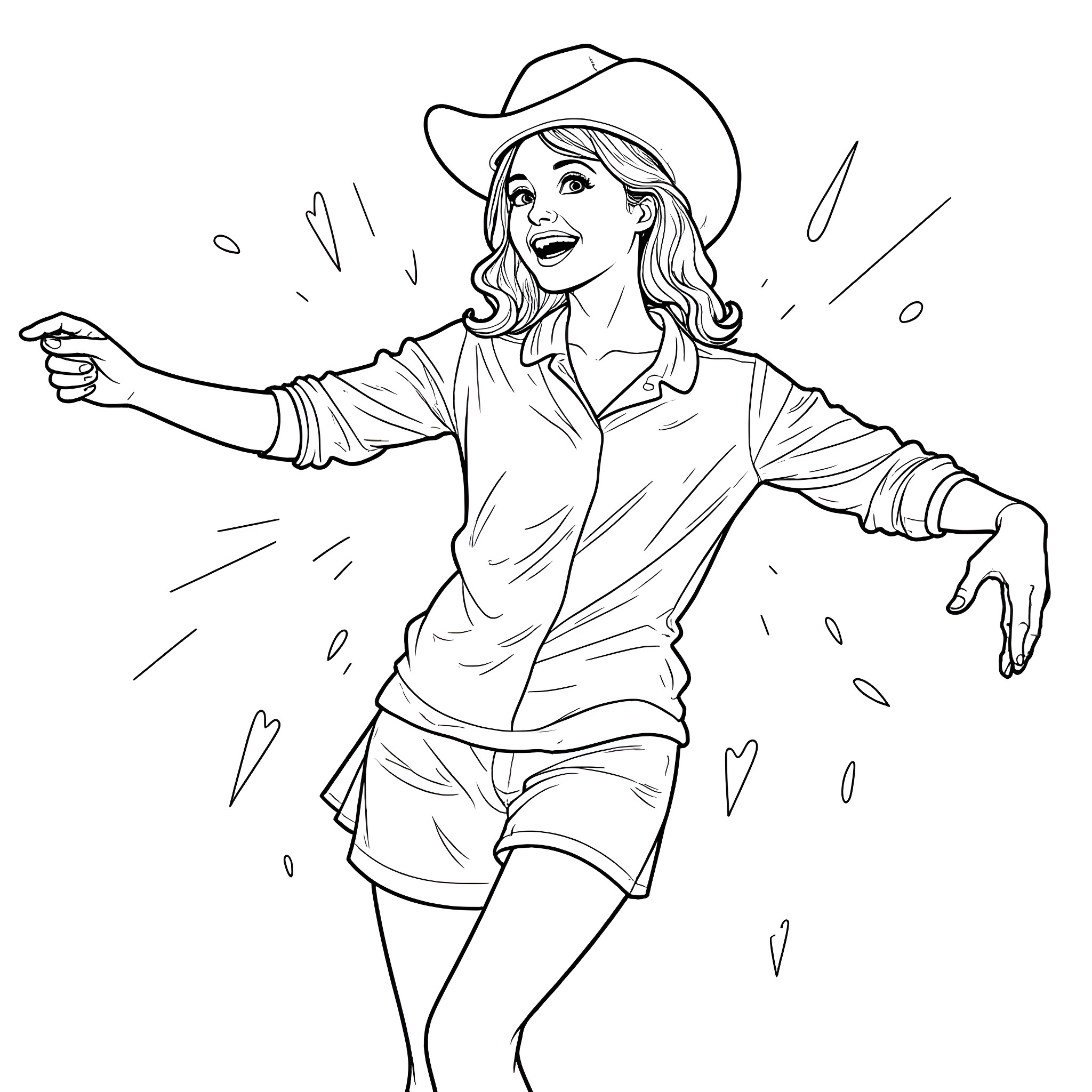 Best Engineer Coloring Pages (Free Printable PDF)