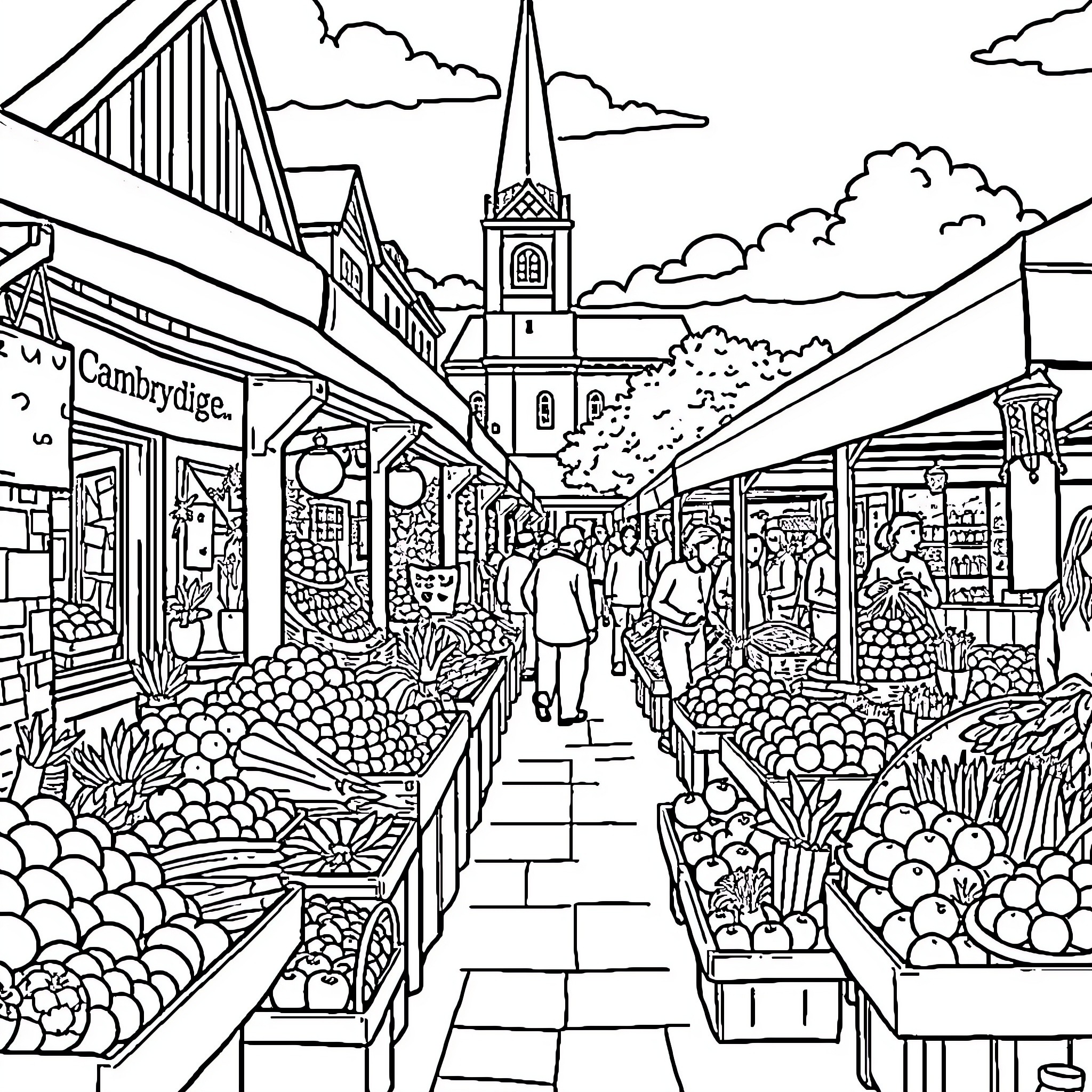 Best Plug Coloring Pages (Free Printable PDF)