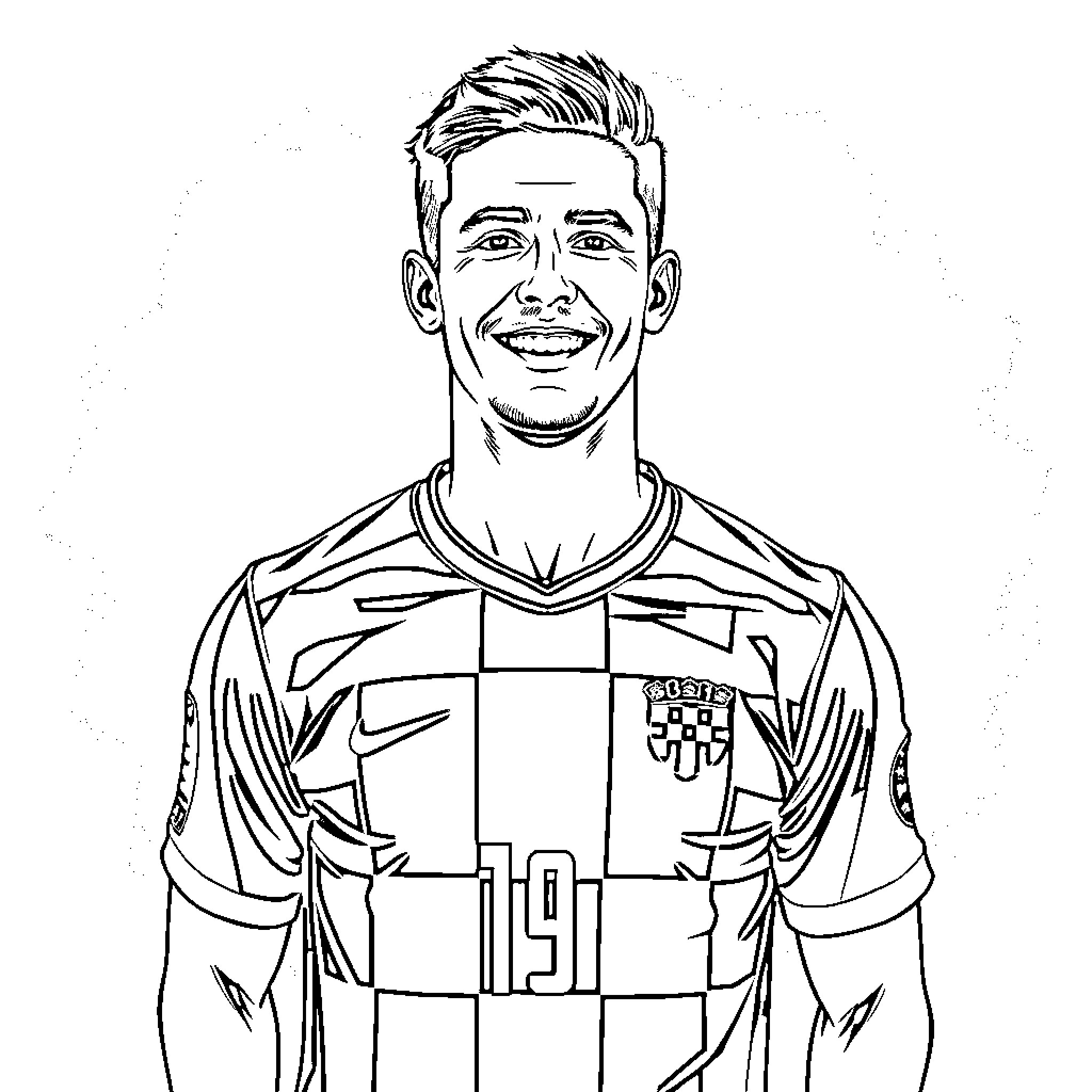 Best Surron Coloring Pages (Free Printable PDF)