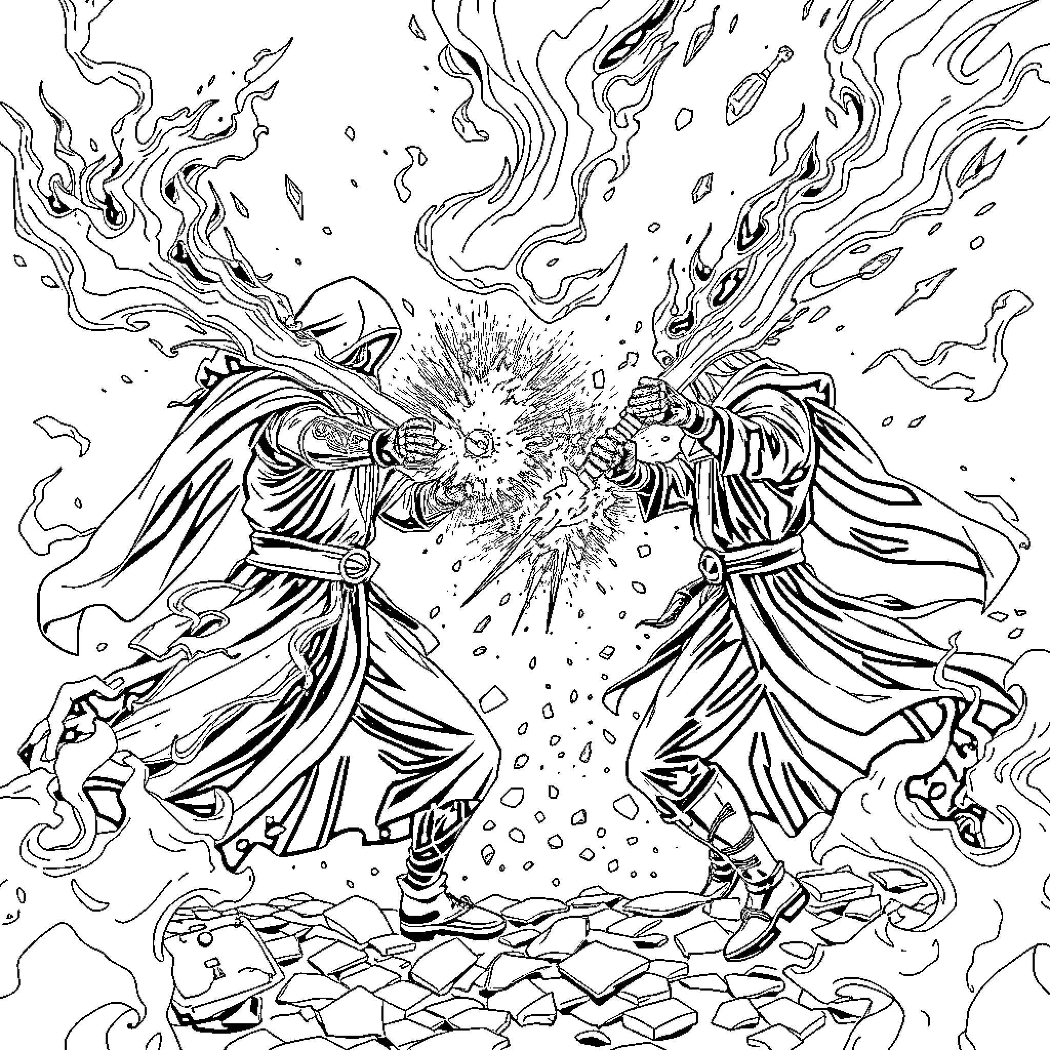 Best Neymar Coloring Pages (Free Printable PDF)