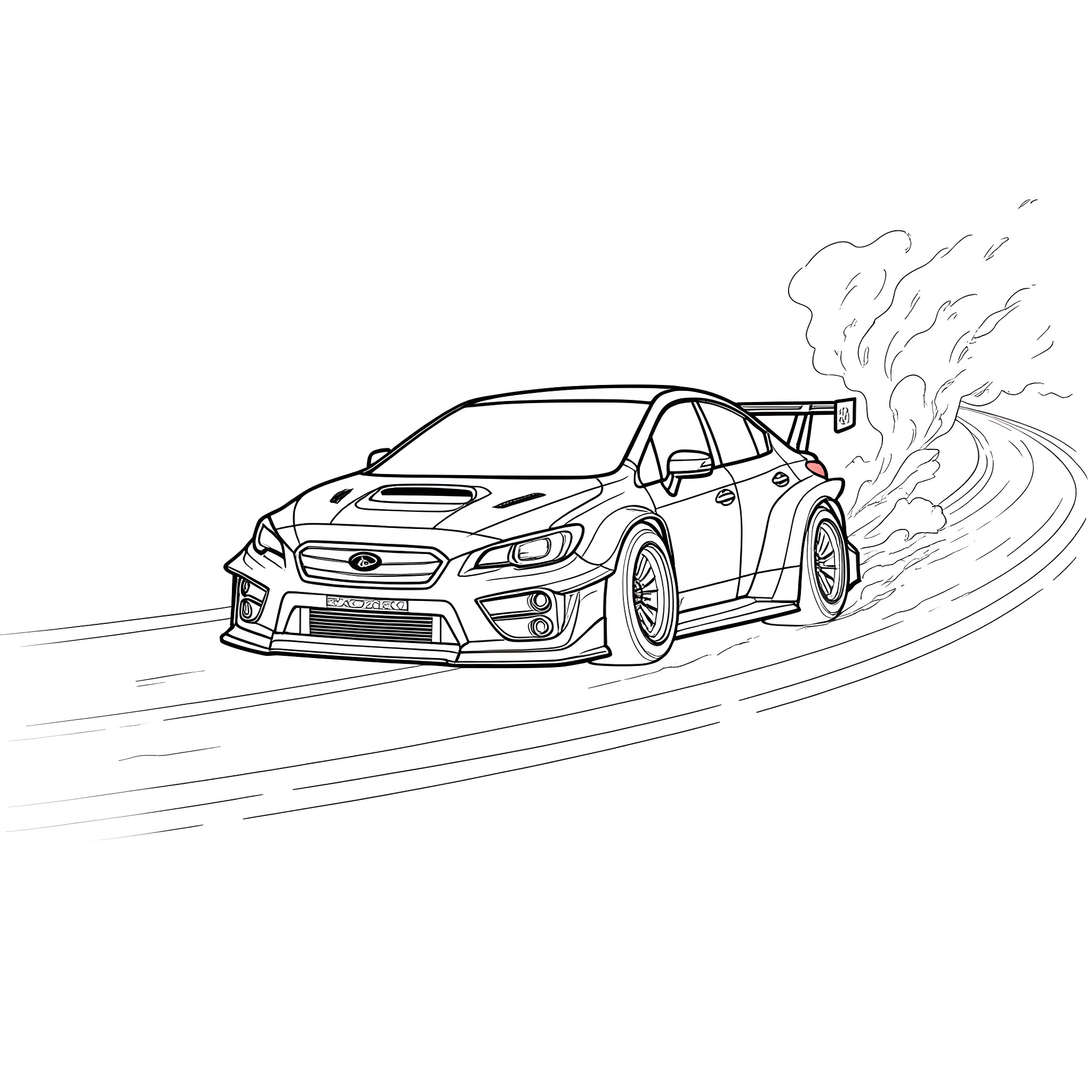 1 Best Madoka Kaname Coloring Pages (Free Printable PDFs)