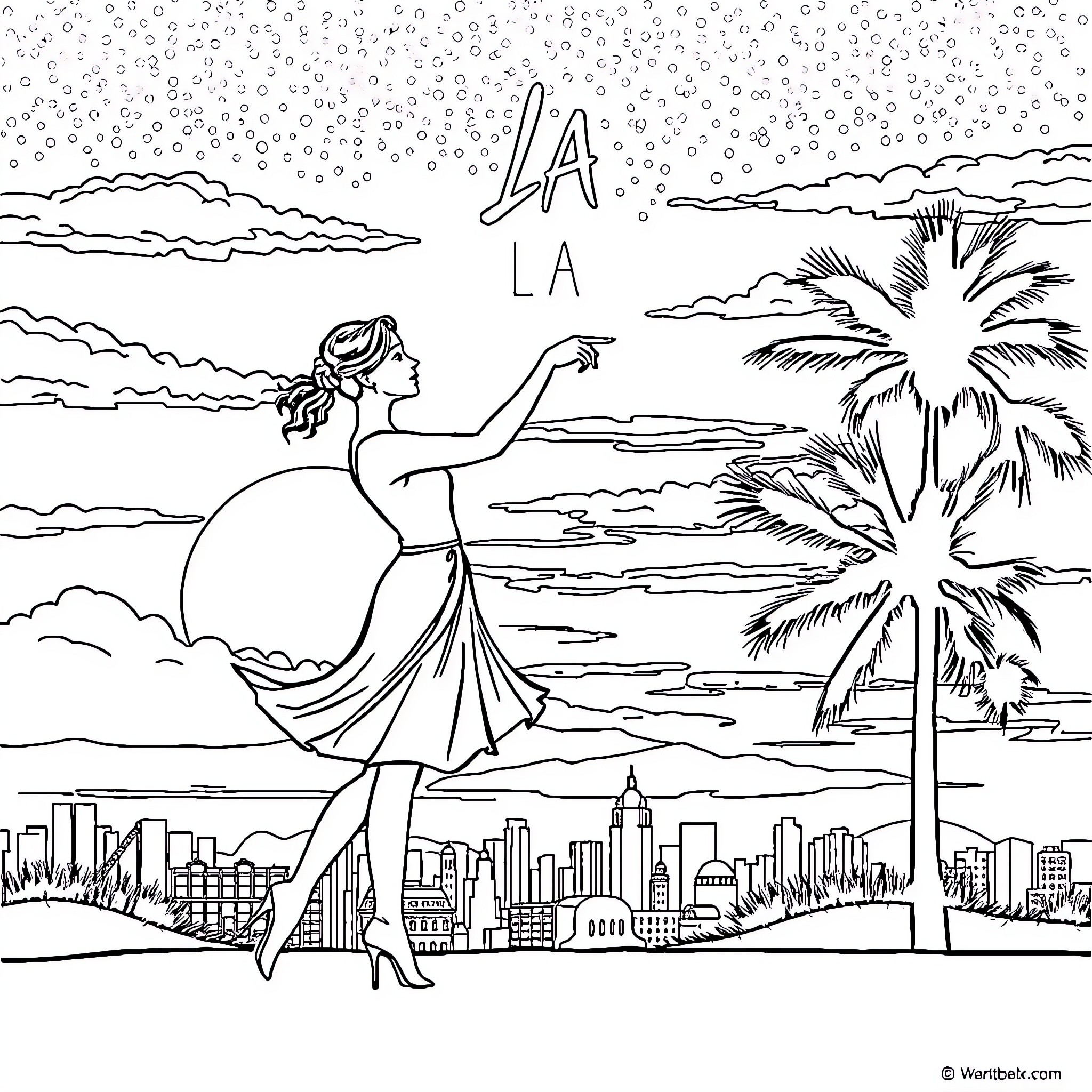 Best Niger Coloring Pages (Free Printable PDF)