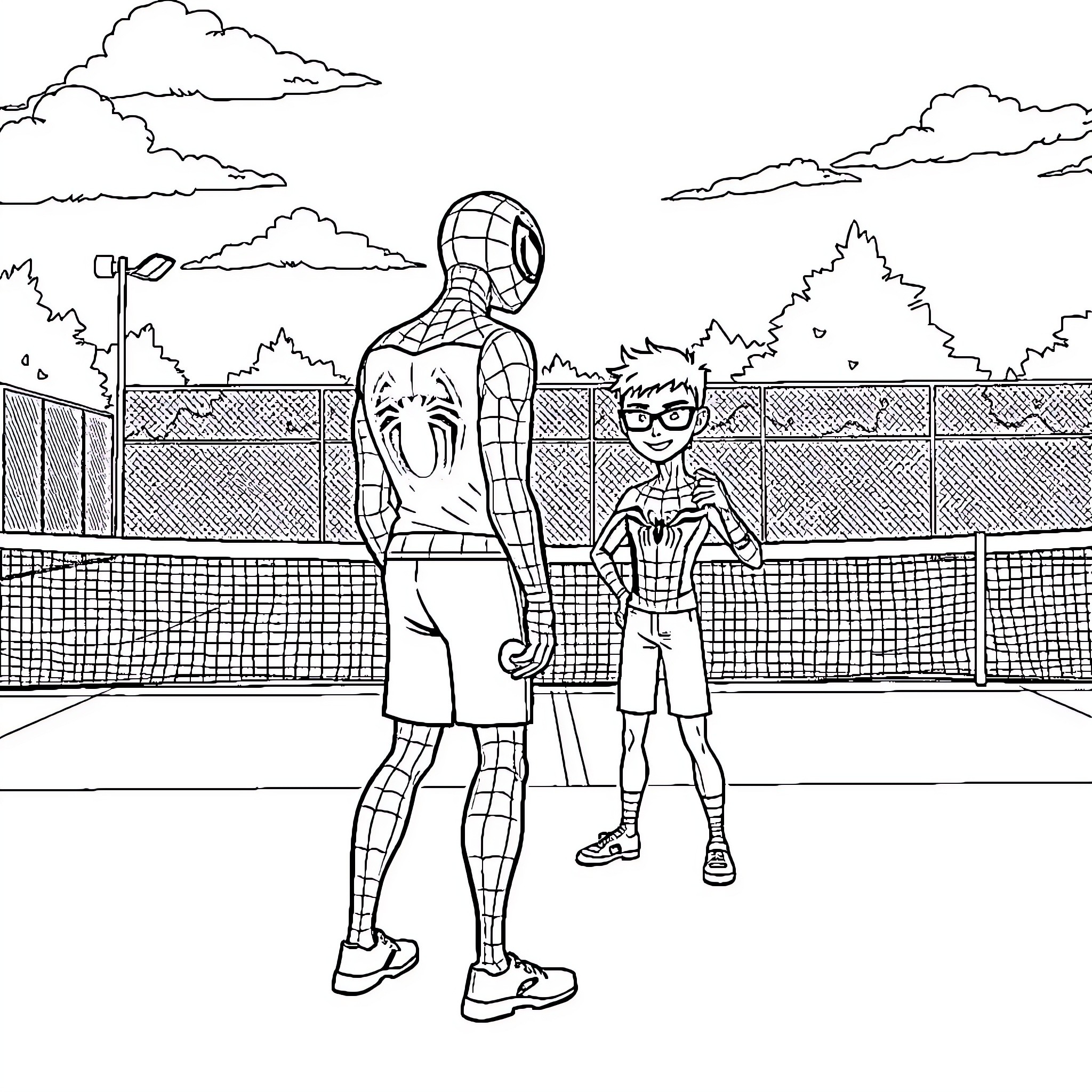 Best Counter Strike Coloring Pages (Free Printable PDF)