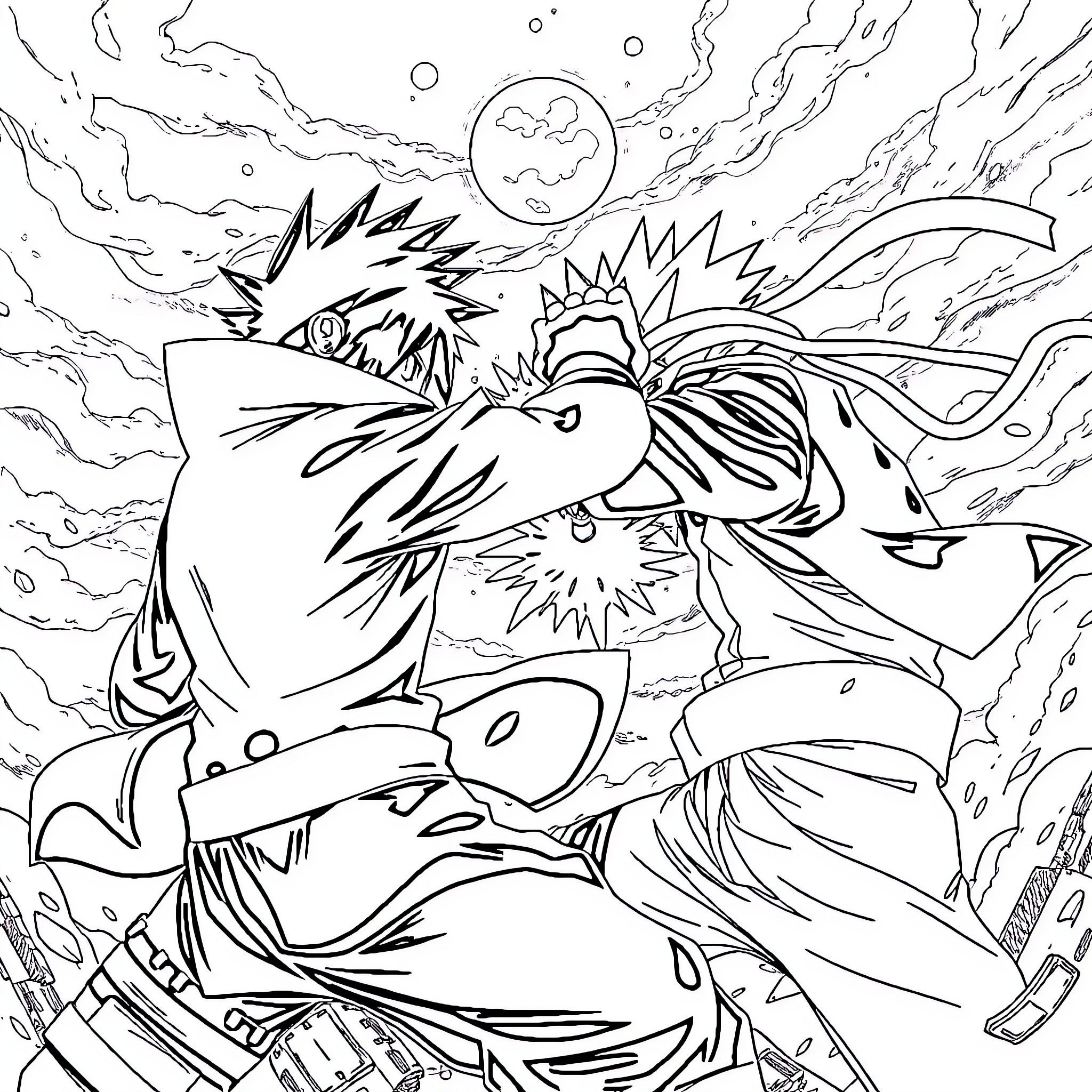 Best Fluvsies Coloring Pages (Free Printable PDF)