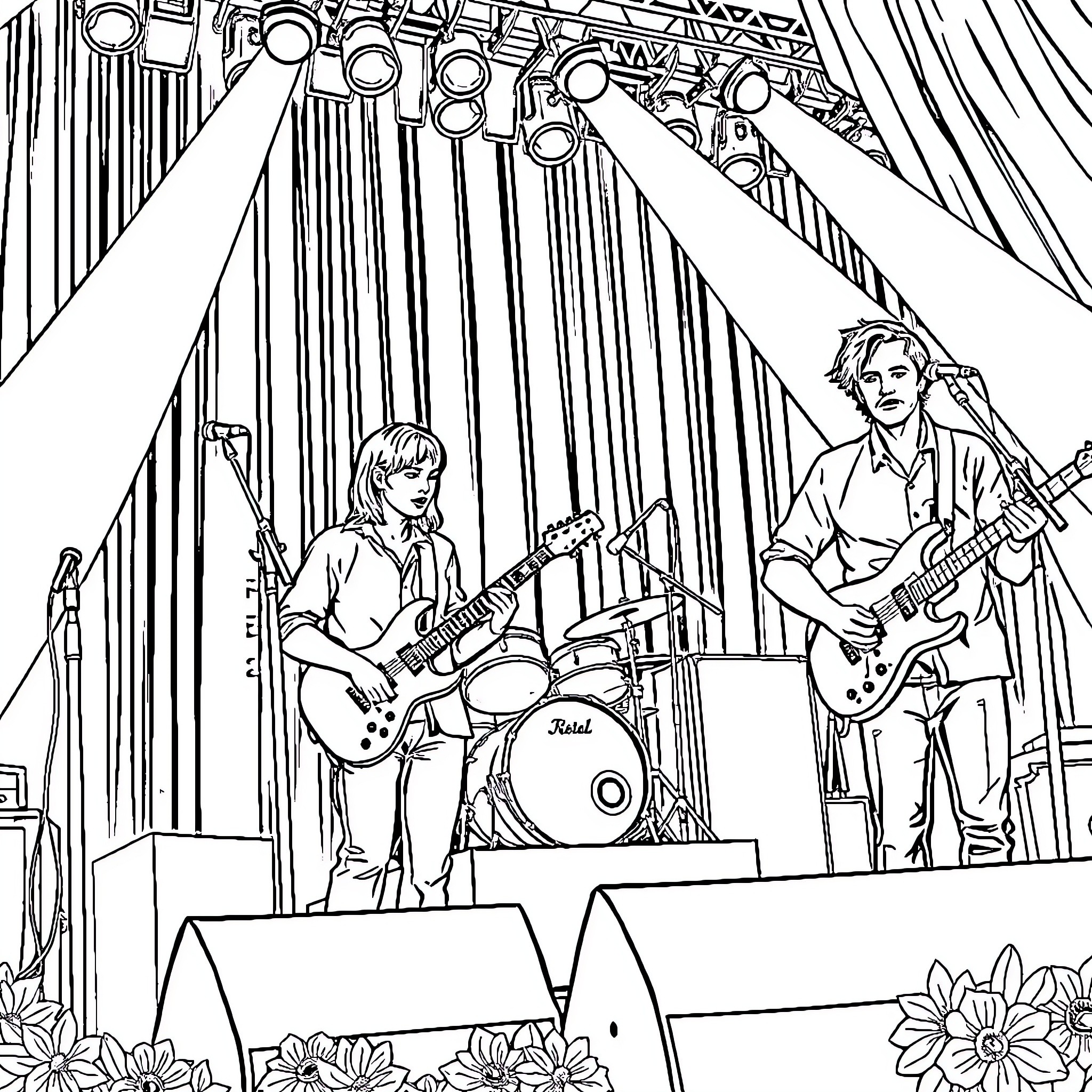 Best Dorito Coloring Pages (Free Printable PDF)