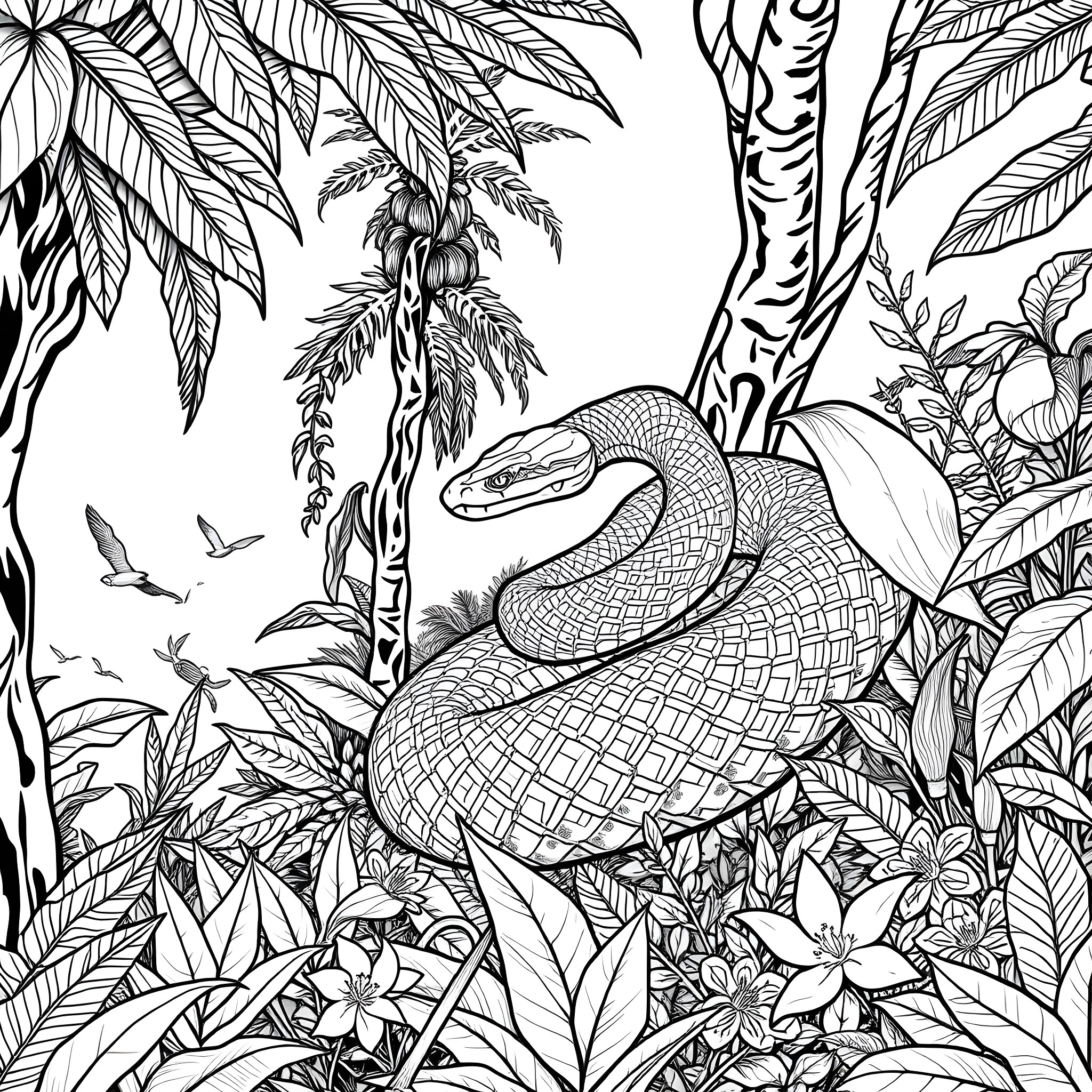 6 Best Crab Coloring Pages (Free Printable PDFs)