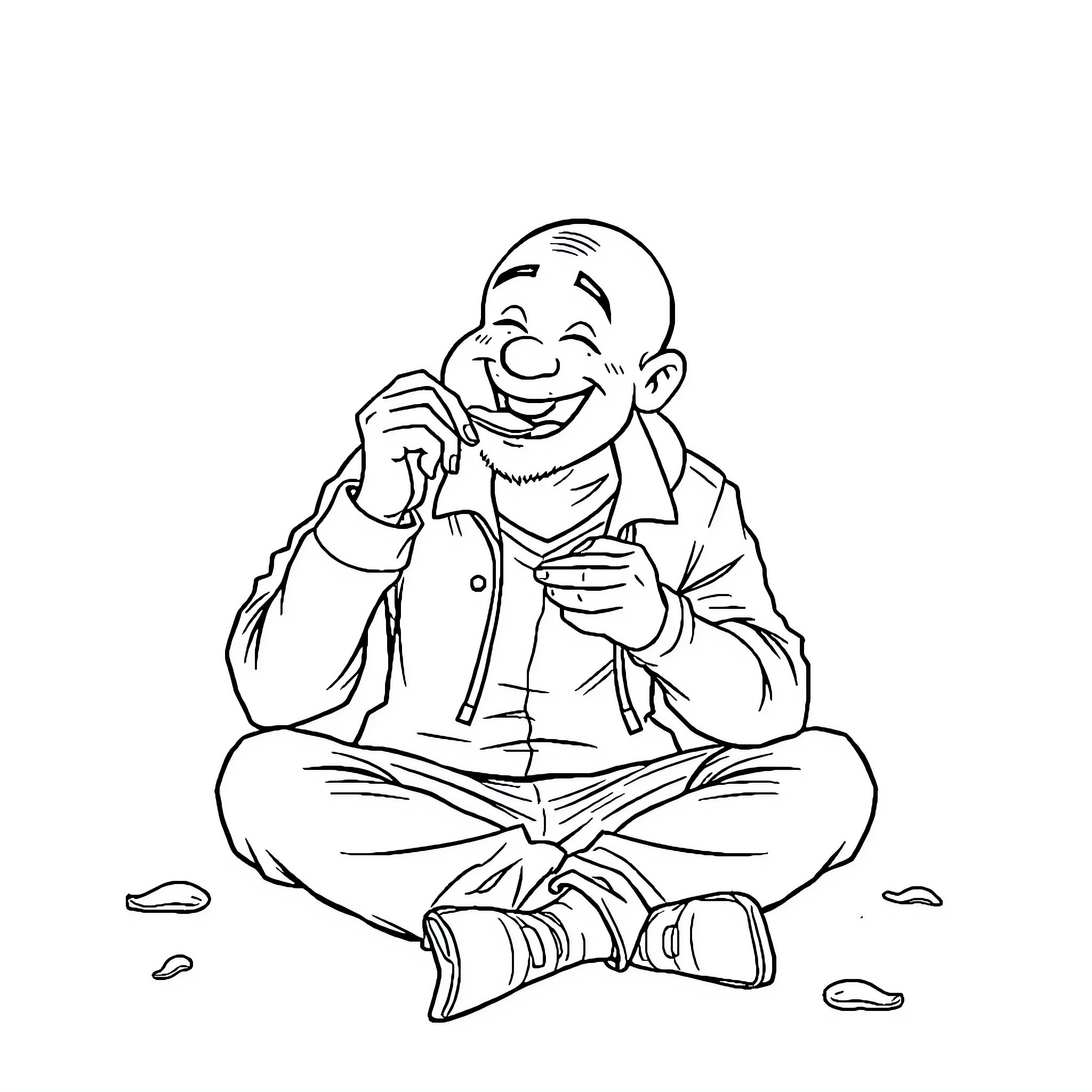 4 Best Rambo Coloring Pages (Free Printable PDFs)