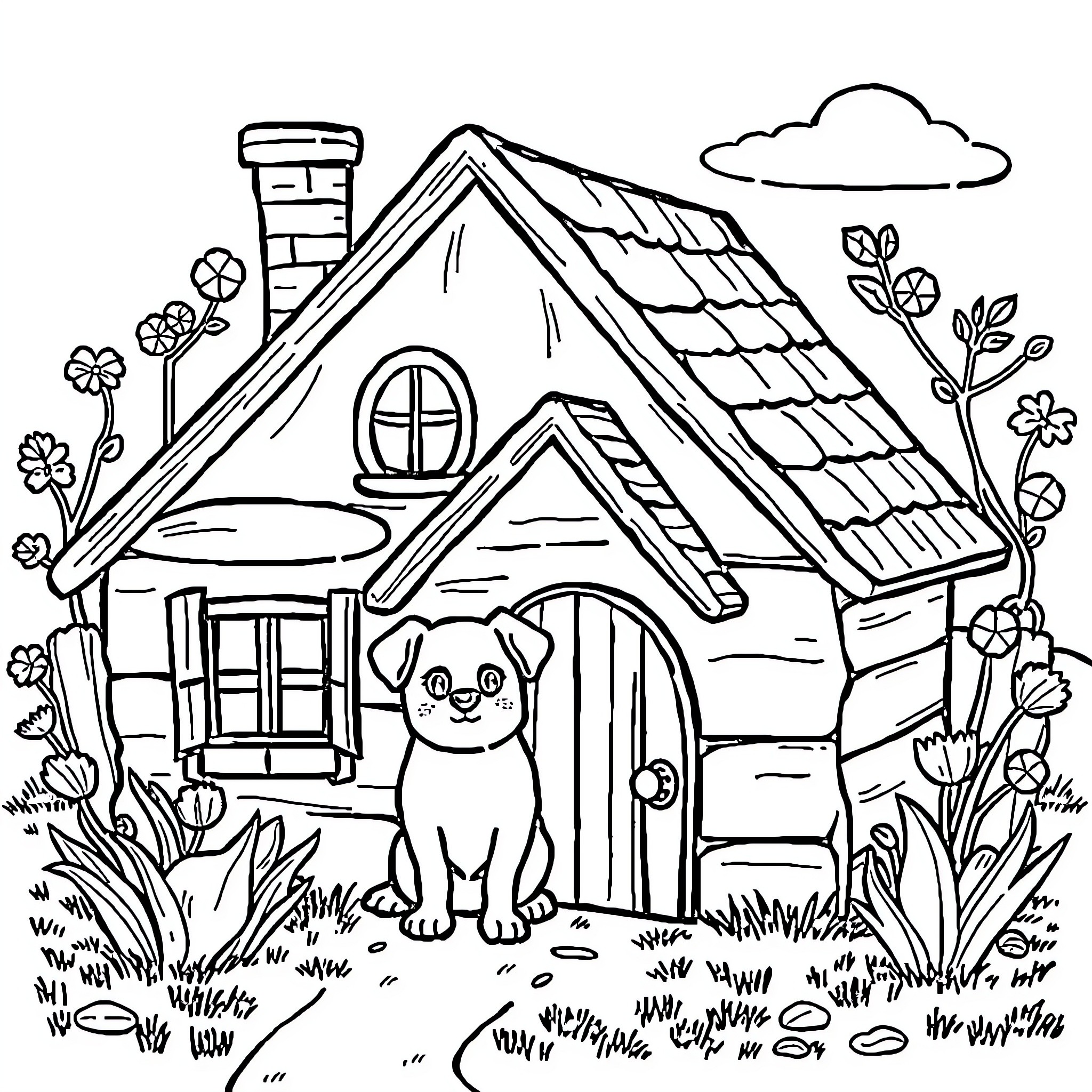 Best Biblical Scene Coloring Pages (Free Printable PDF)