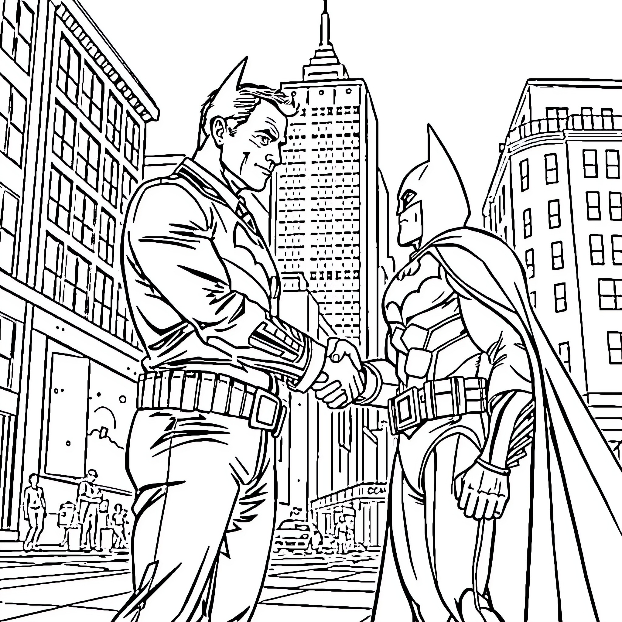 Best Emanuelle Macron Coloring Pages (Free Printable PDF)