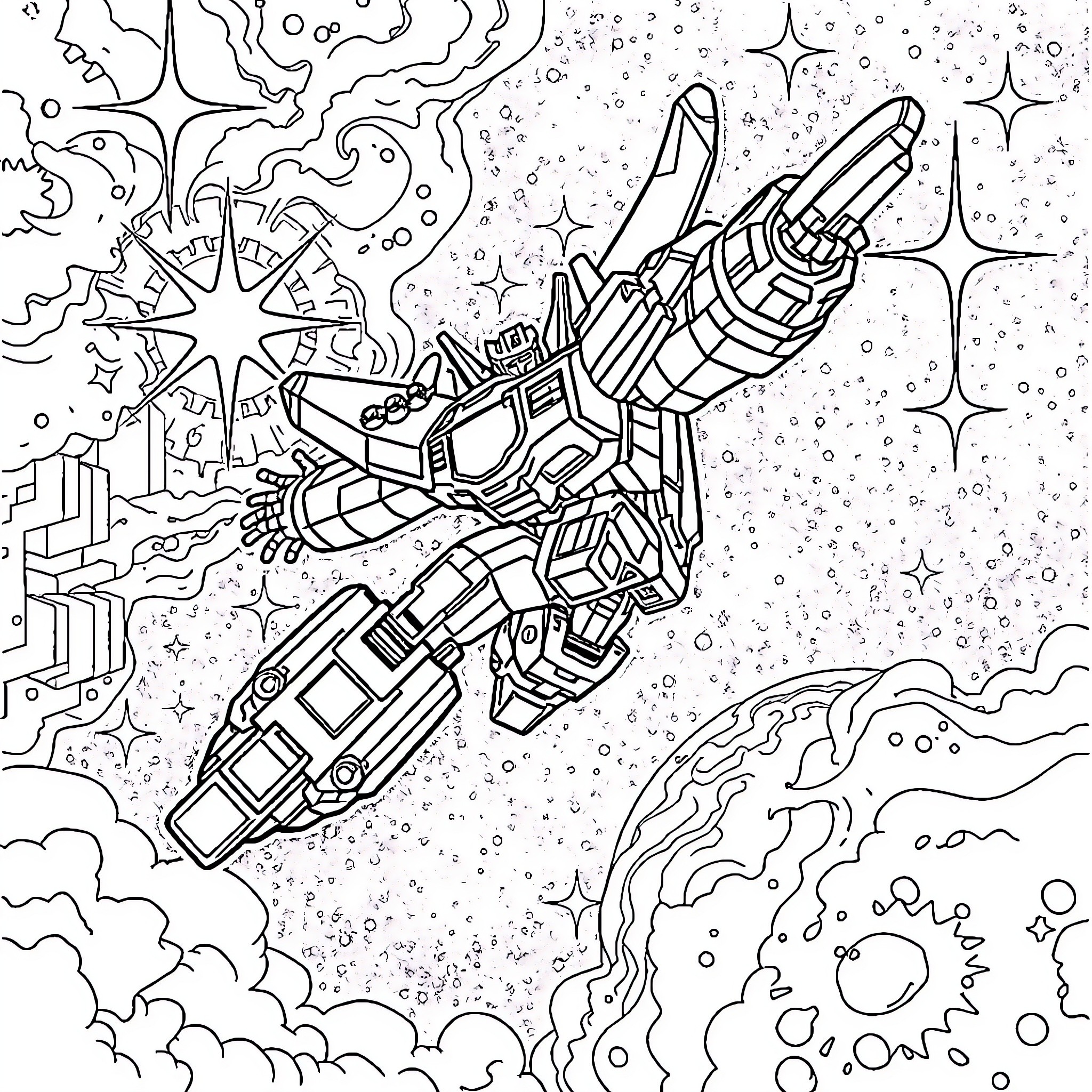 Best High School Musical Coloring Pages (Free Printable PDF)