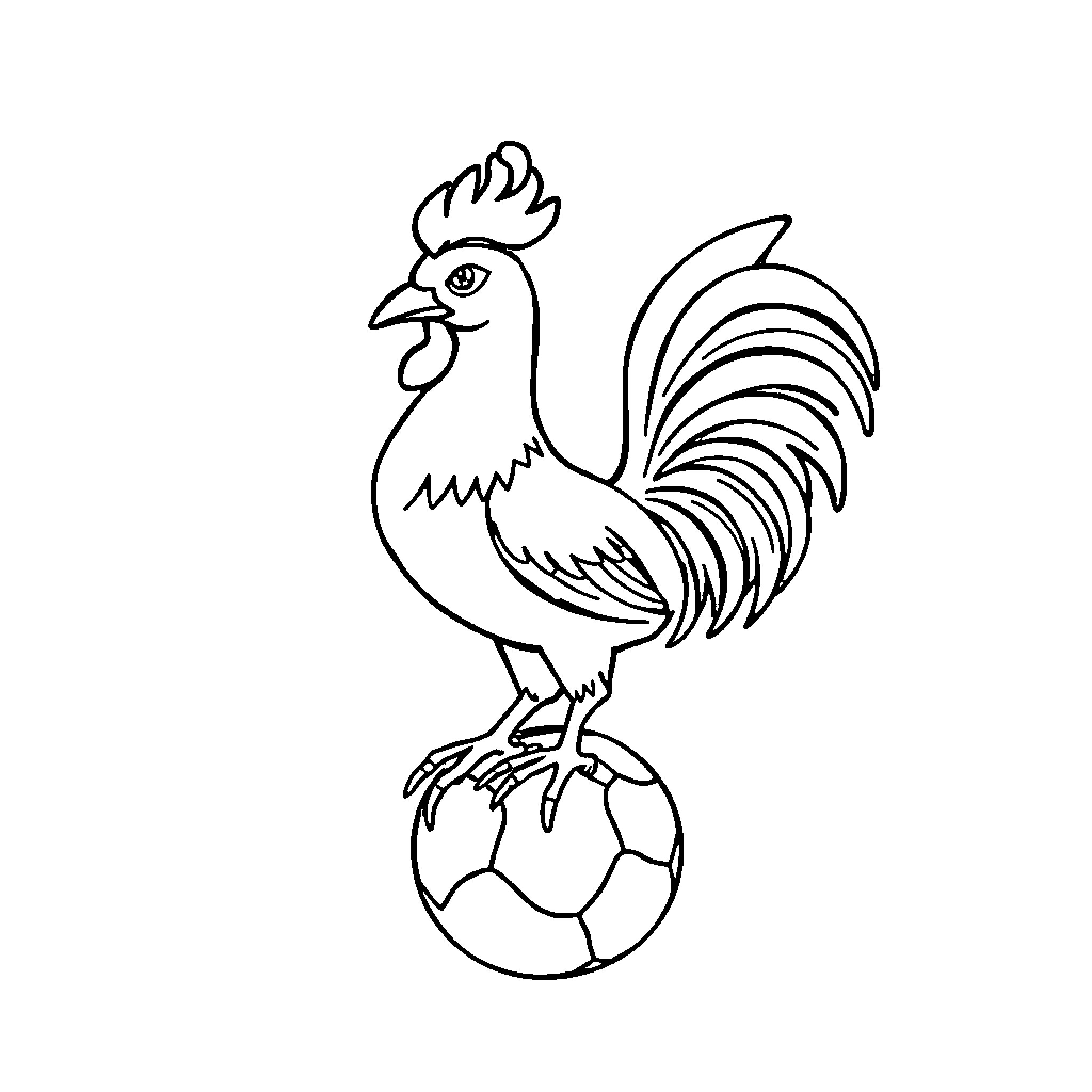 Best Tottenham Coloring Pages (Free Printable PDF)