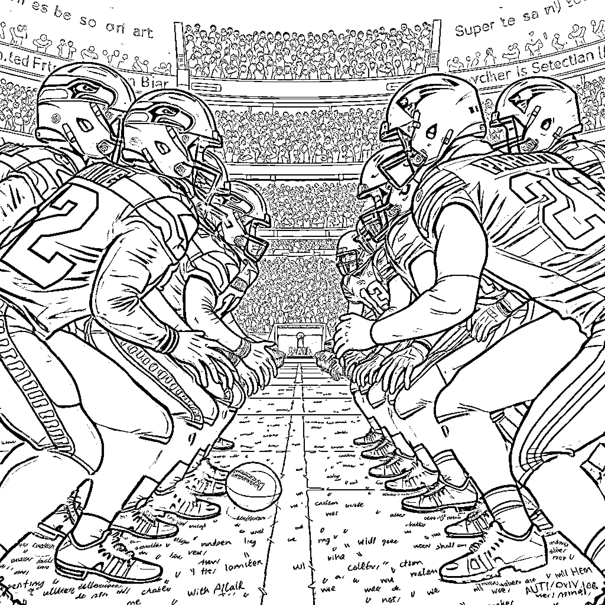 Best Lawn Tractor Coloring Pages (Free Printable PDF)