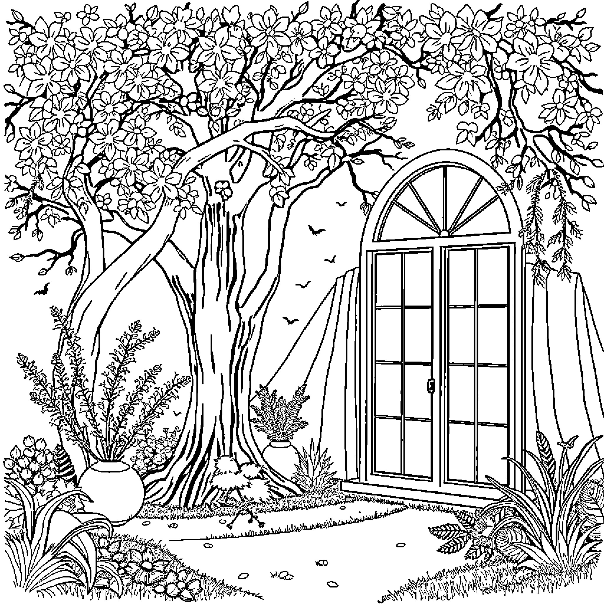 Best Парочка Coloring Pages (Free Printable PDF)