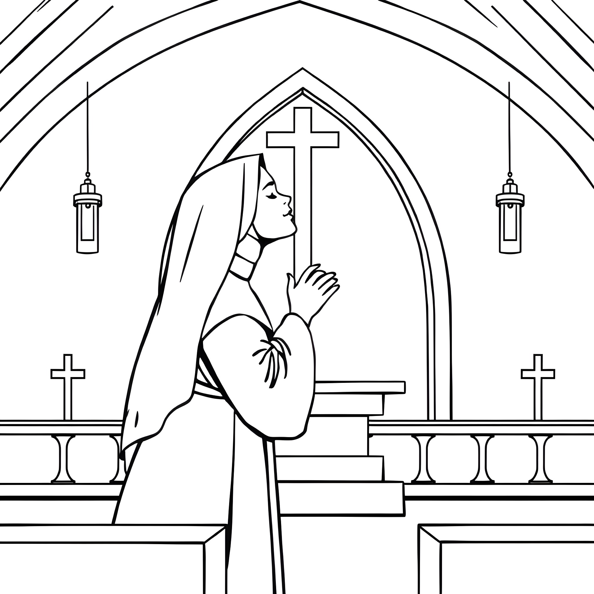 Best Wave Coloring Pages (Free Printable PDF)