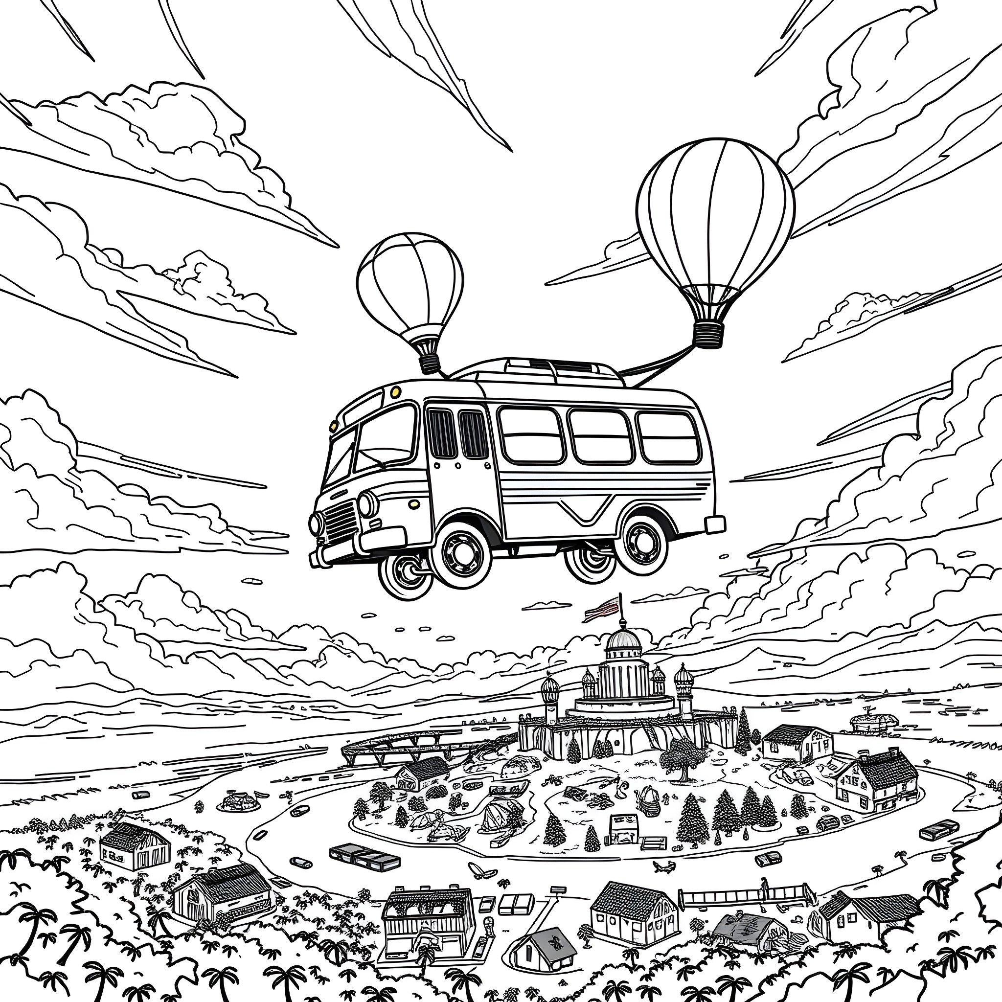 Best Titan Speakerman Coloring Pages (Free Printable PDF)