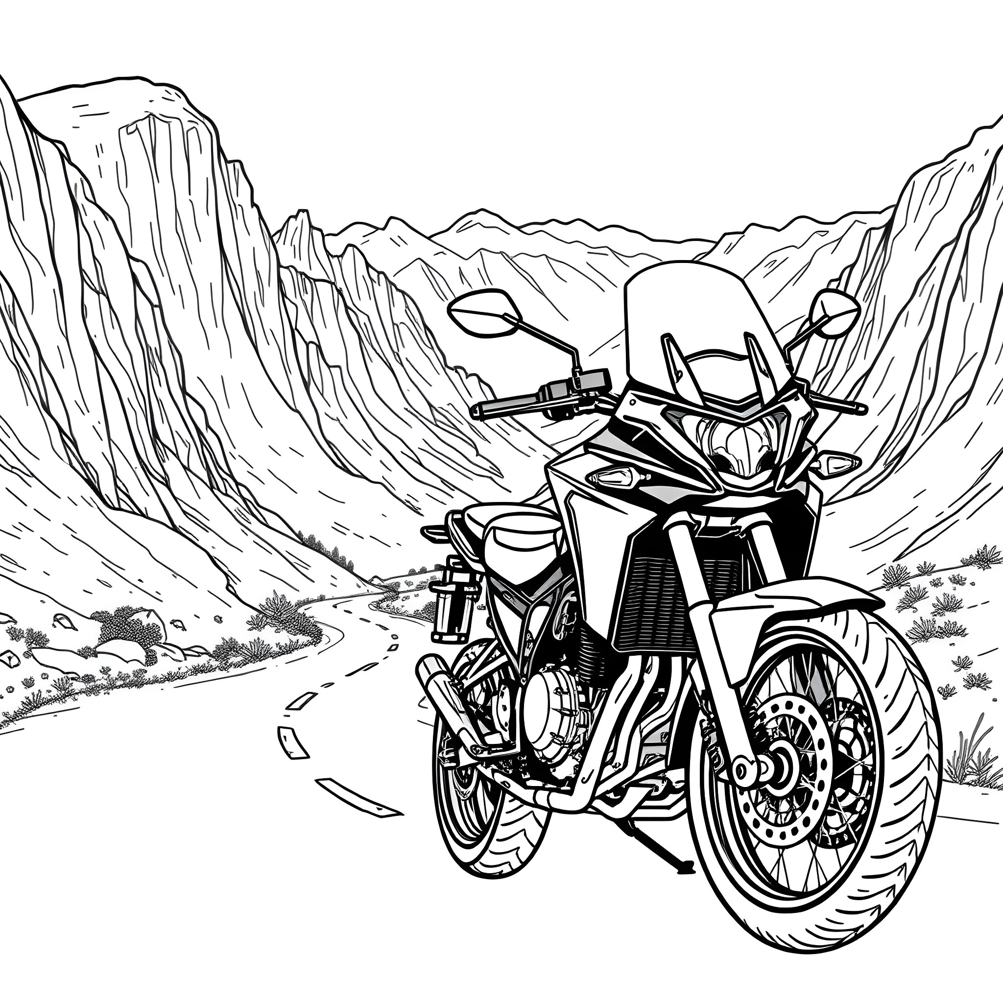 Best Hart Coloring Pages (Free Printable PDF)