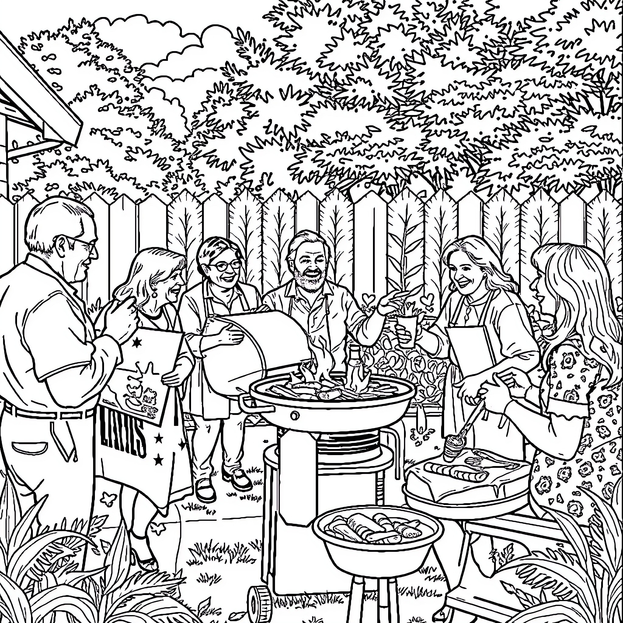 Best Peni Coloring Pages (Free Printable PDF)