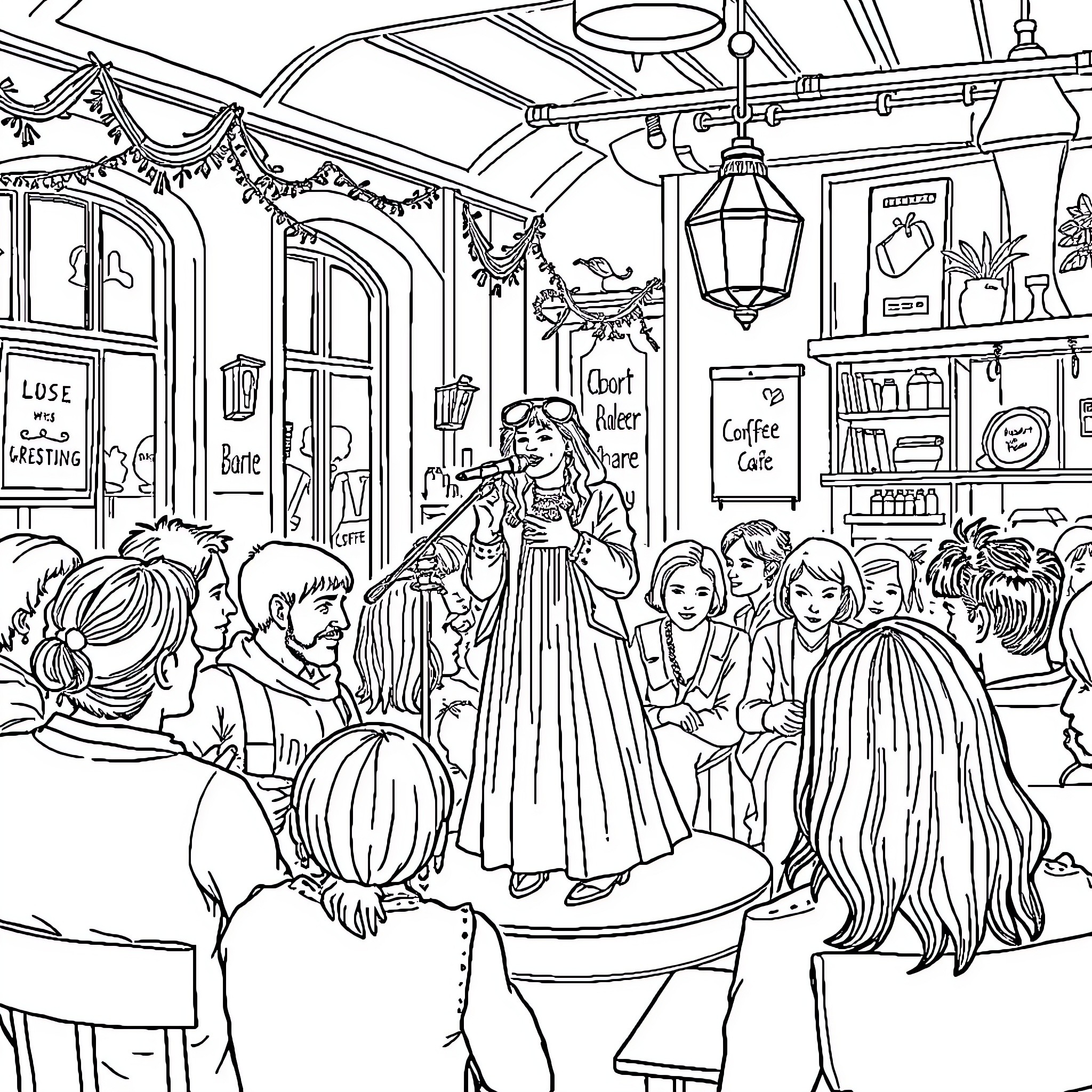 Best Uncle Coloring Pages (Free Printable PDF)