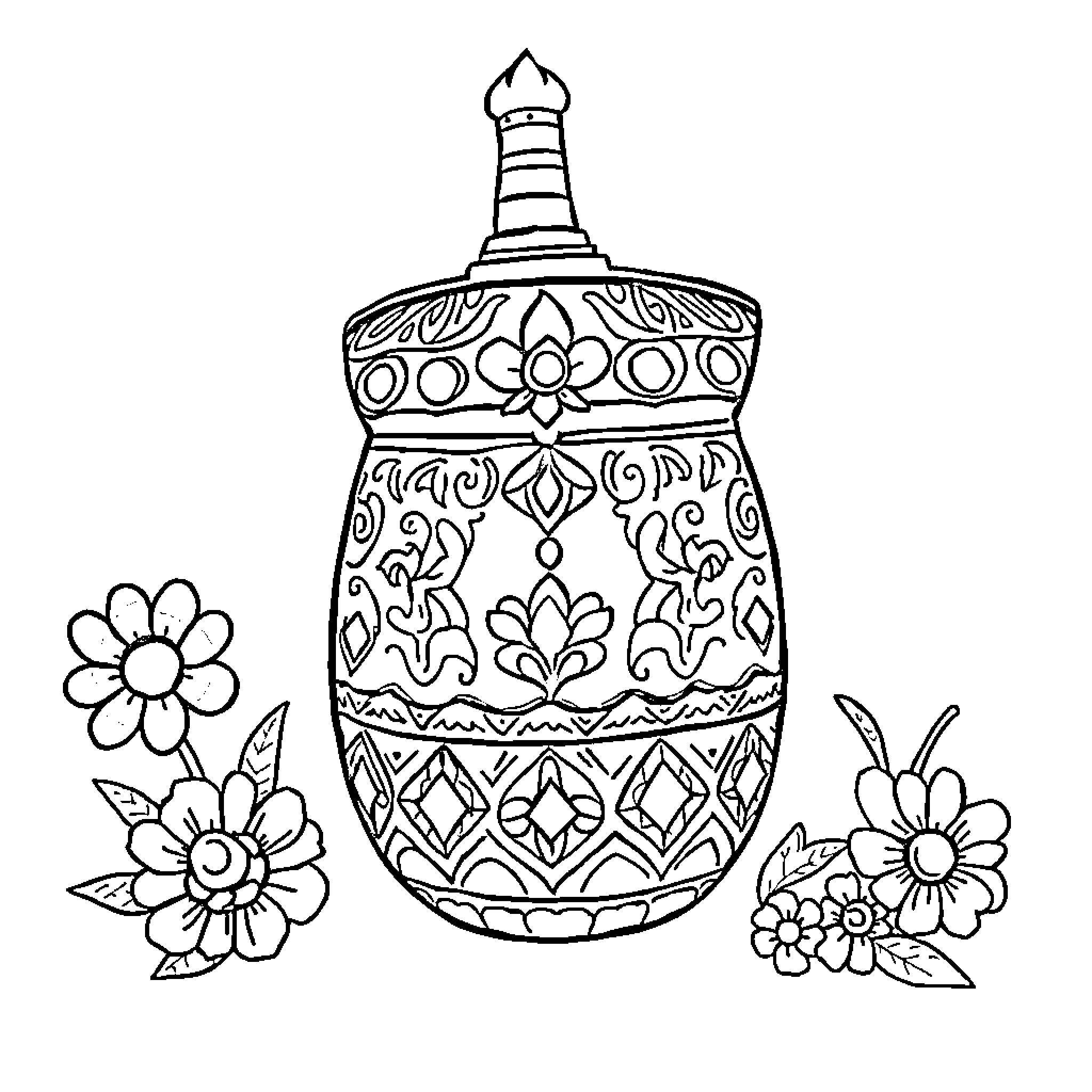 Best Caparroso Coloring Pages (Free Printable PDF)