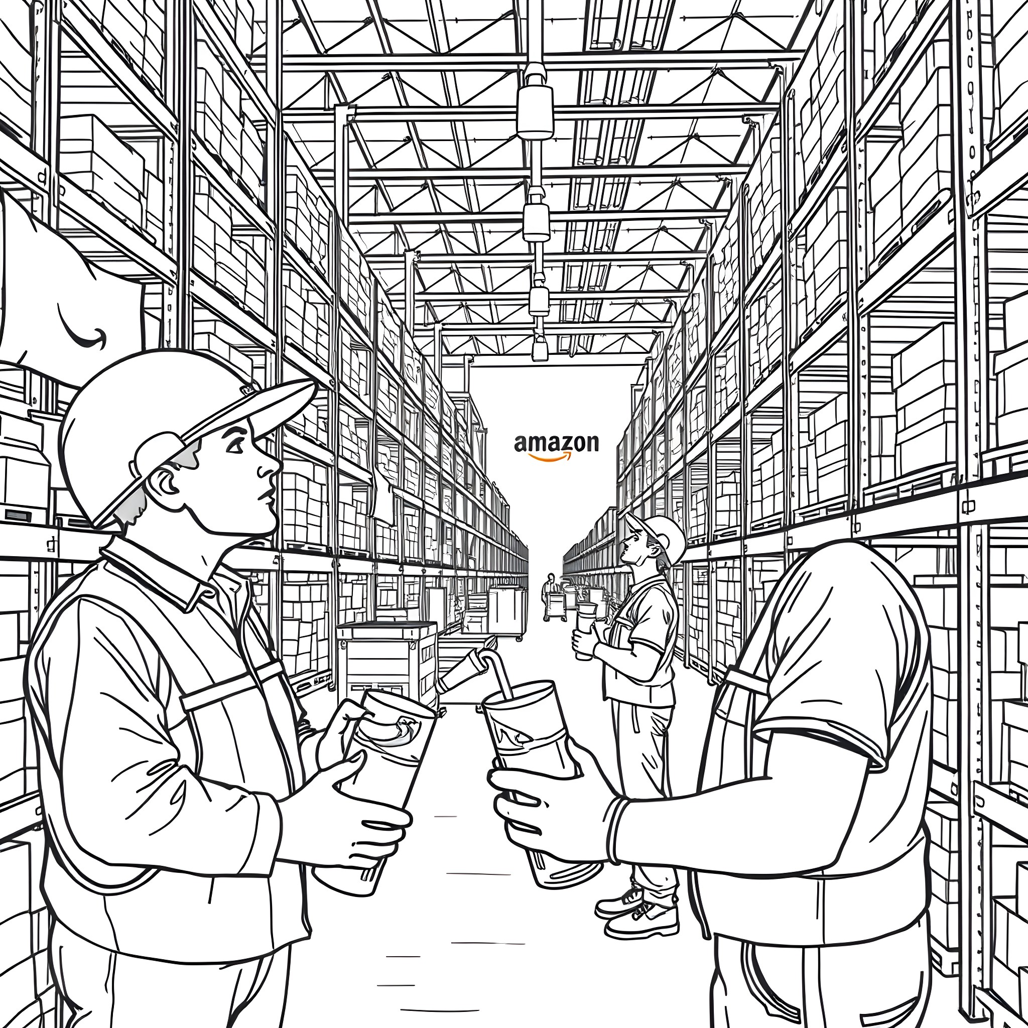 2 Best Hermes Coloring Pages (Free Printable PDFs)