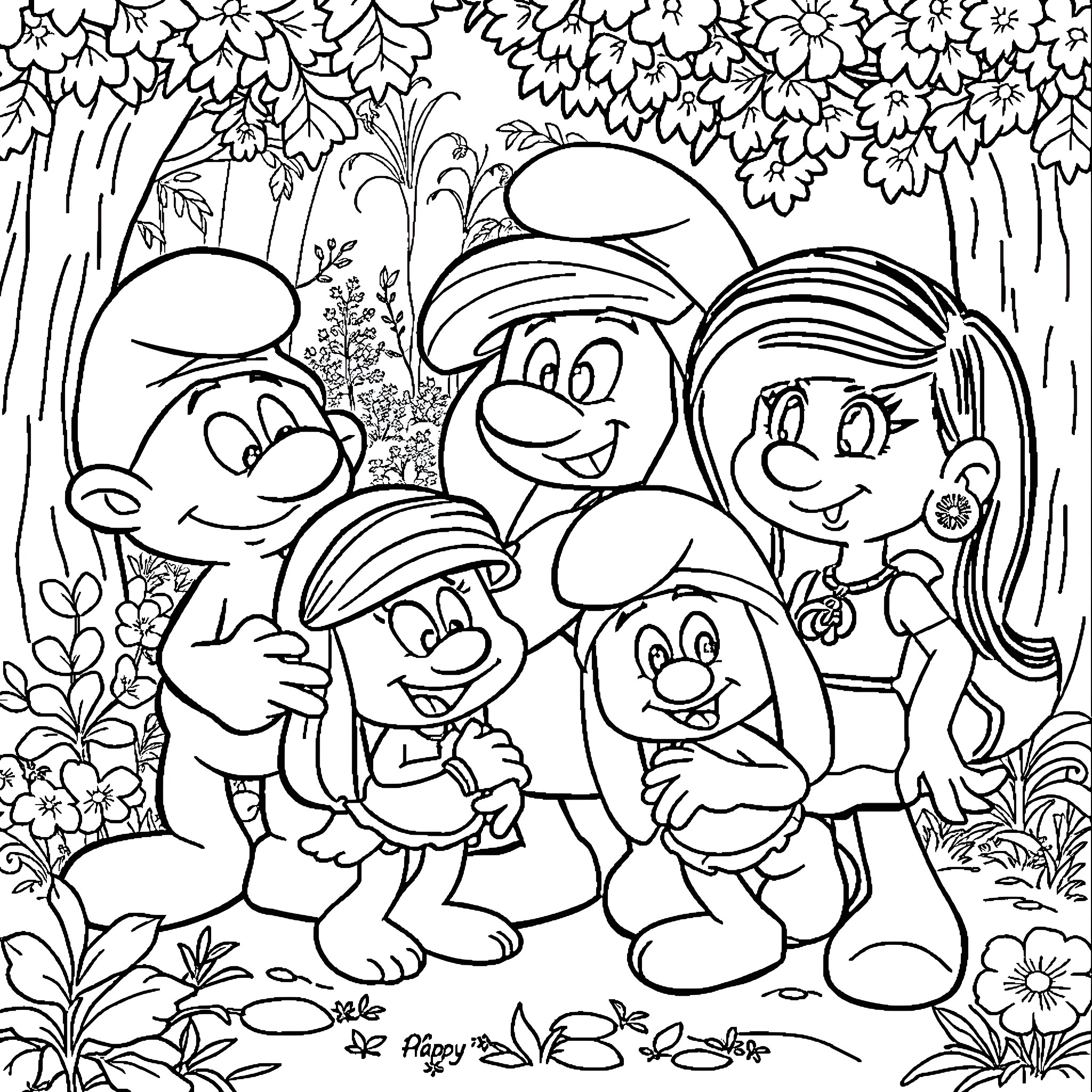 1 Best Journalist Coloring Pages (Free Printable PDFs)