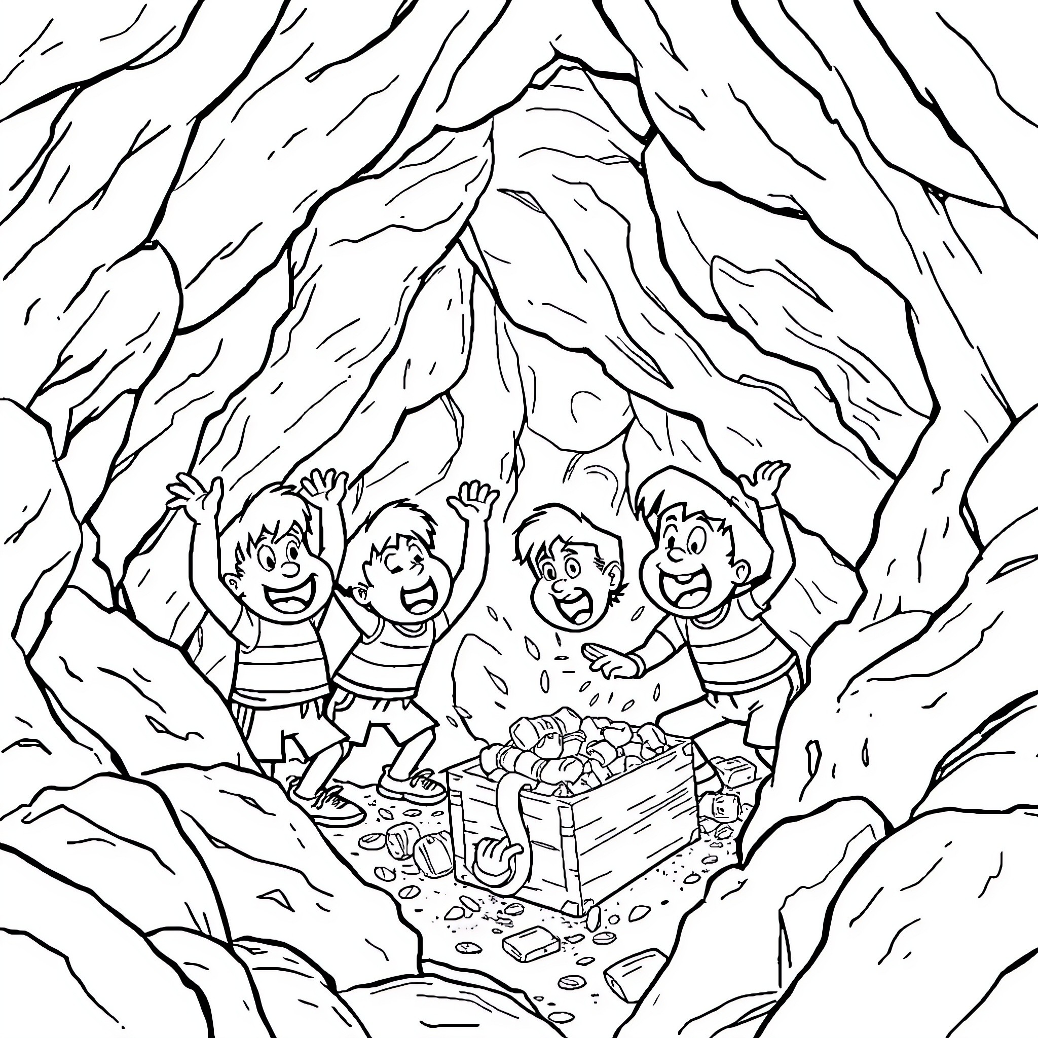 Best Rambo Coloring Pages (Free Printable PDF)