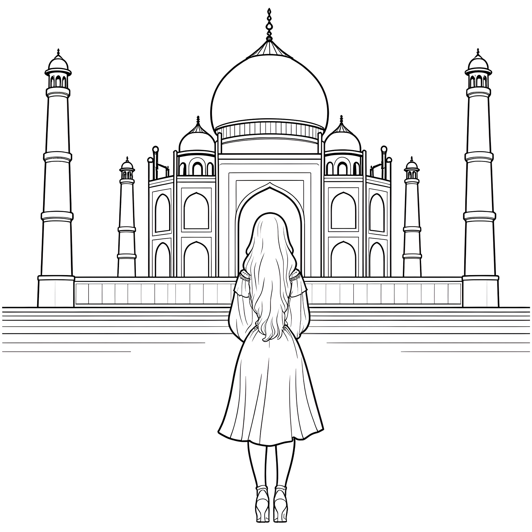 Best Shakira Coloring Pages (Free Printable PDF)