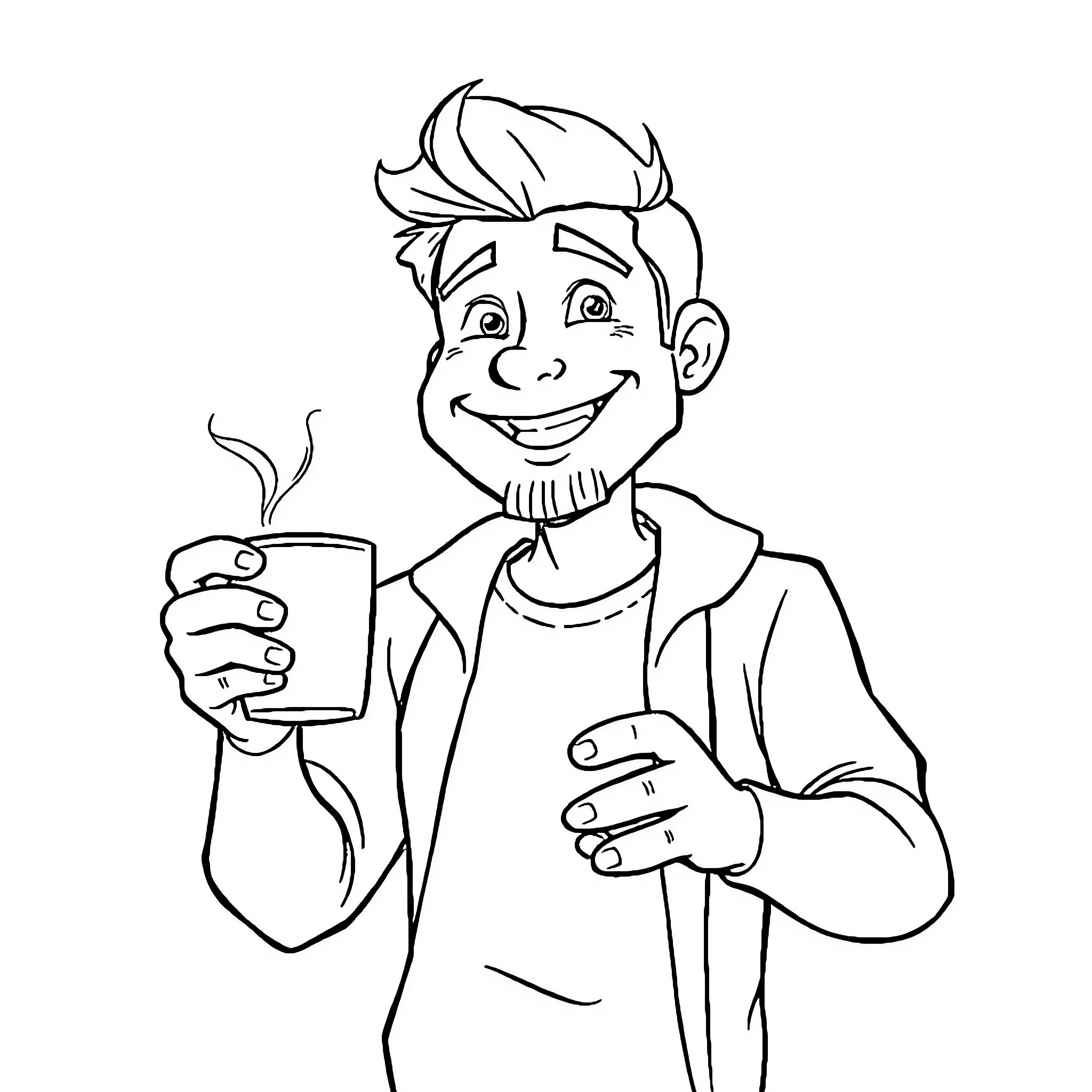 Best Rolando Coloring Pages (Free Printable PDF)