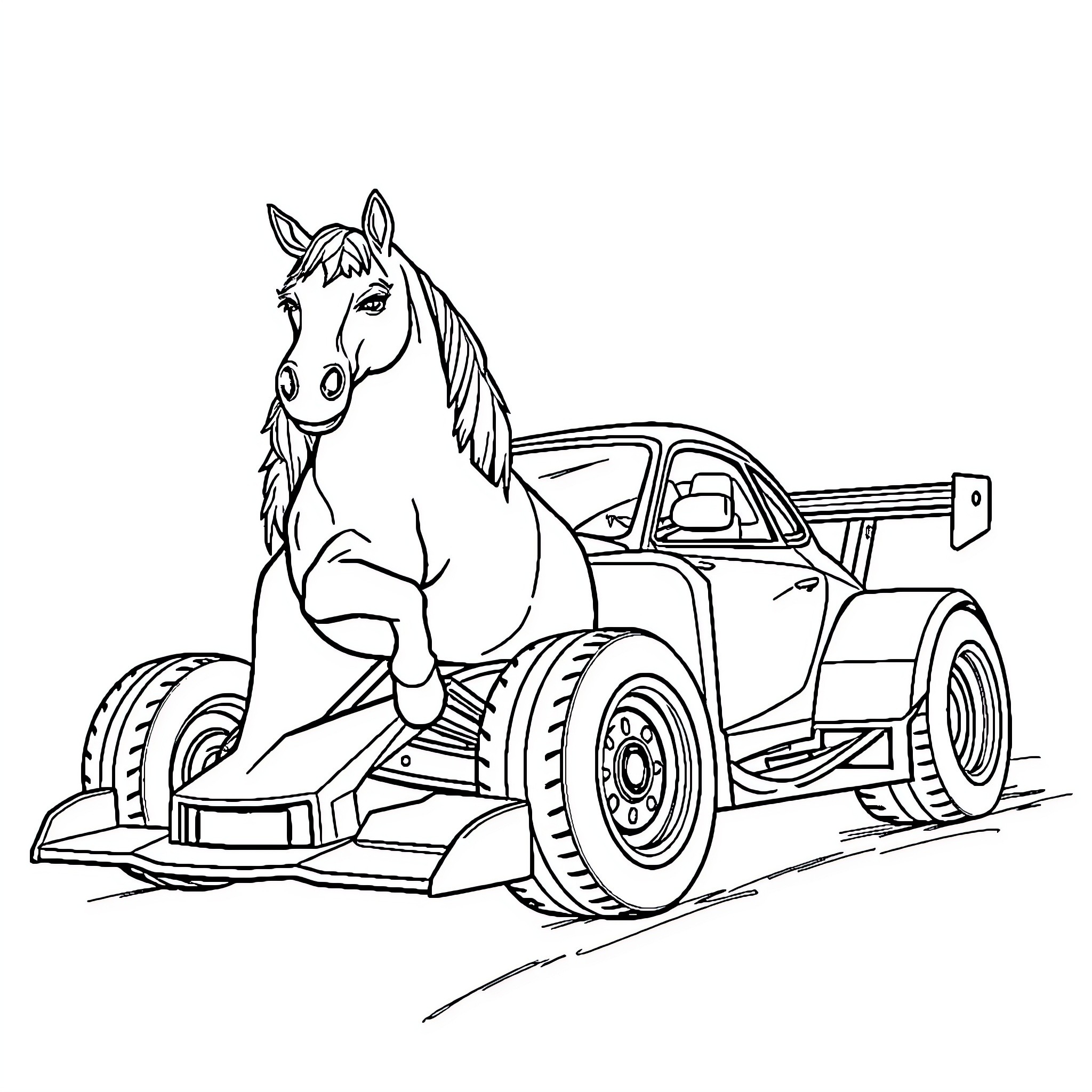 All Coloring Page Collection (With Free Printable PDFs)