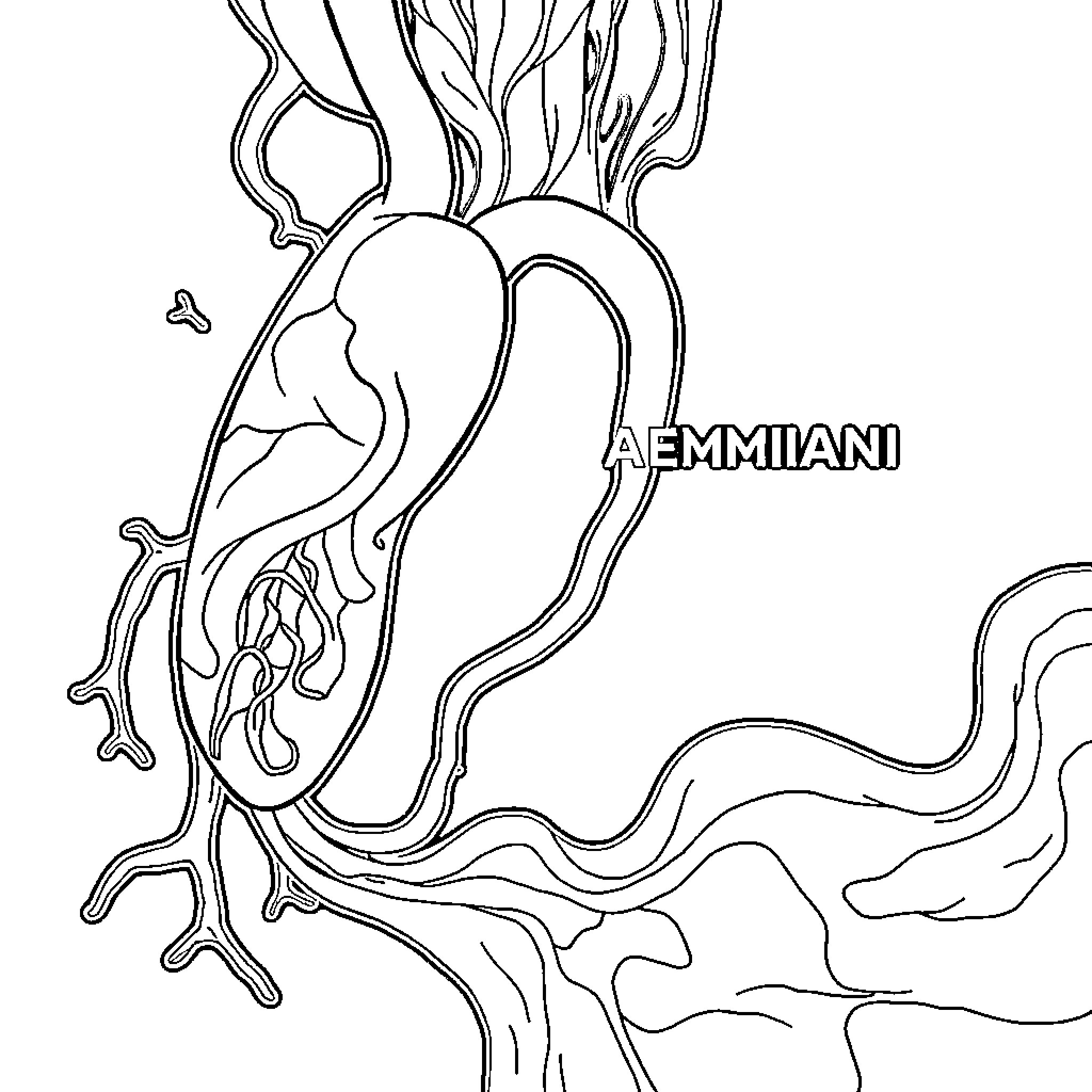 Best Anemia Coloring Pages (Free Printable PDF)