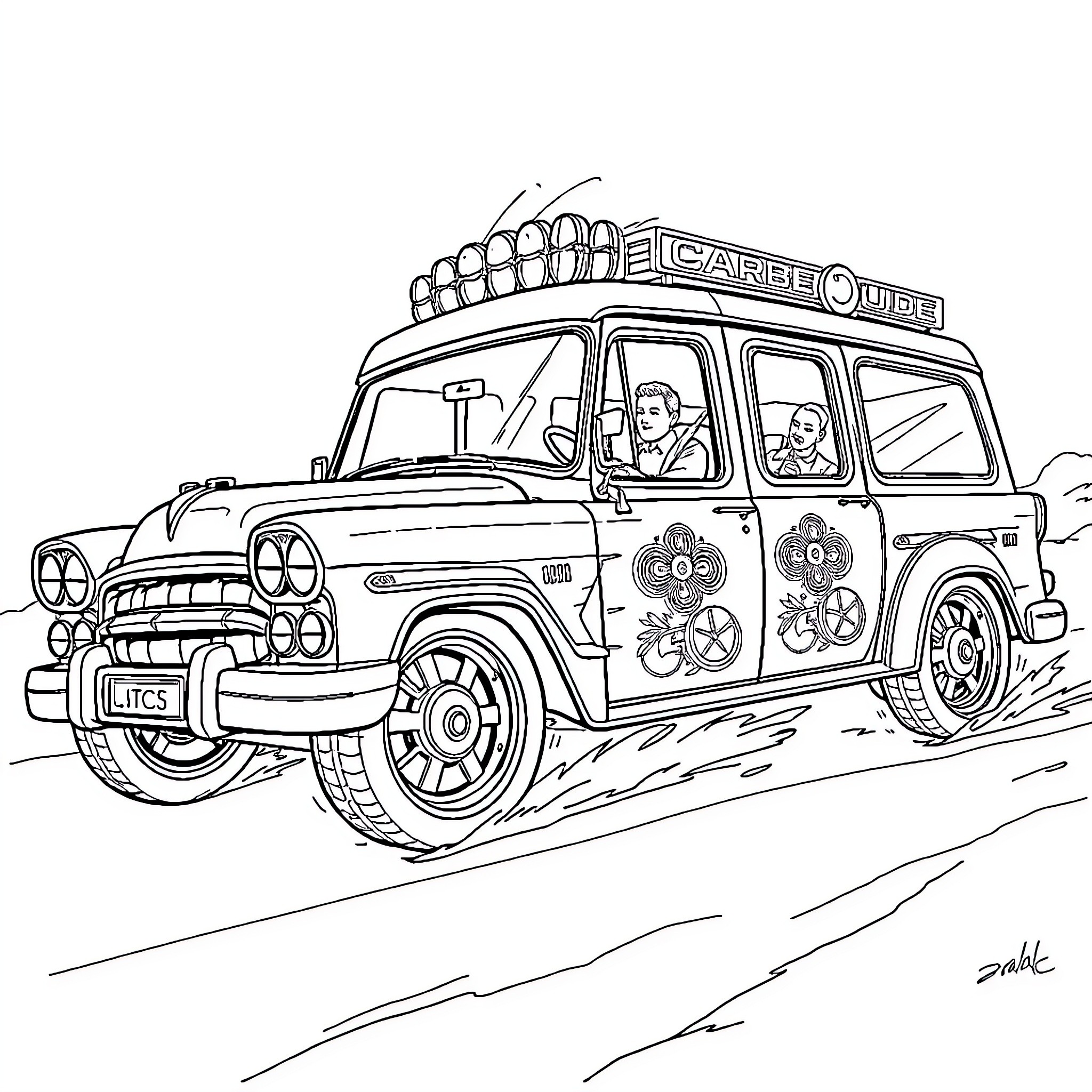 Best Ice Cube Coloring Pages (Free Printable PDF)