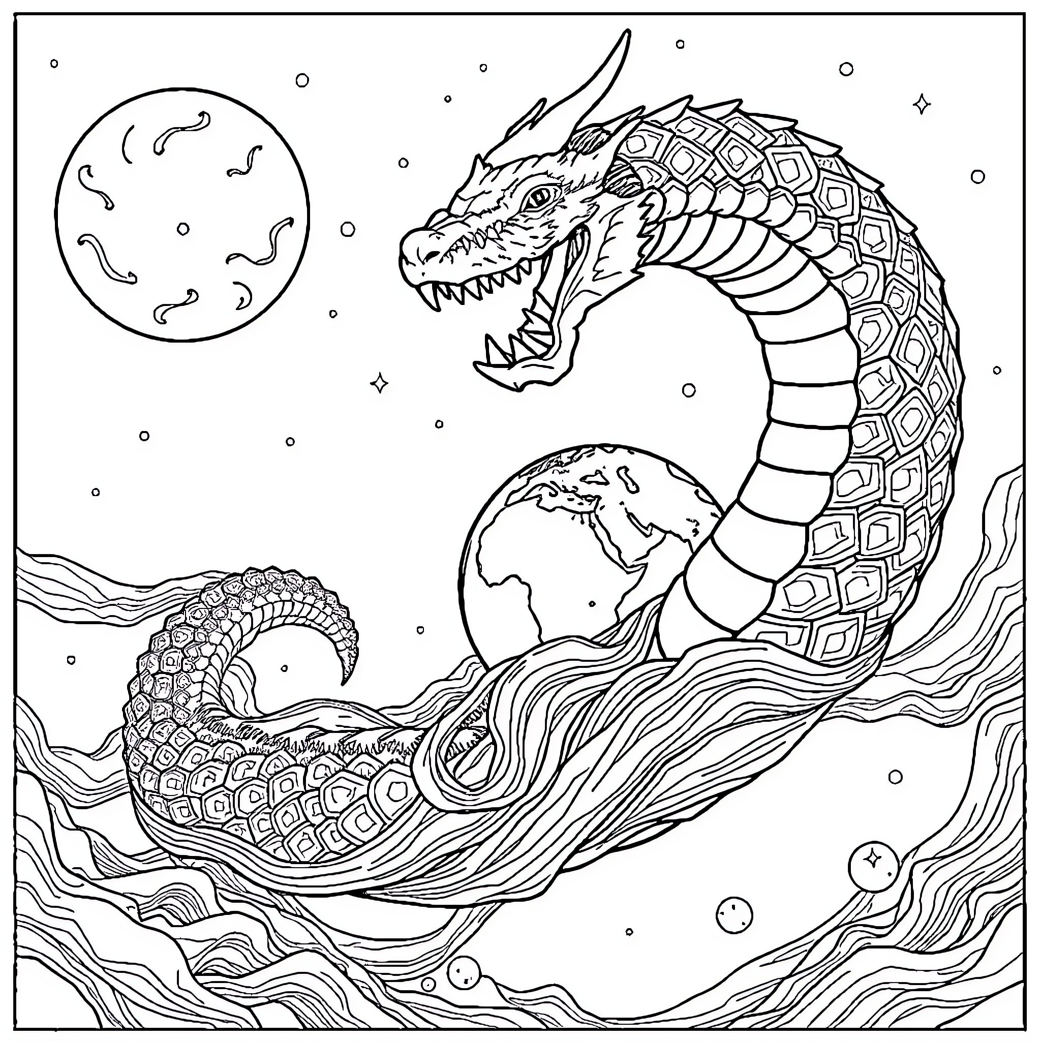 Best Feuille Coloring Pages (Free Printable PDF)